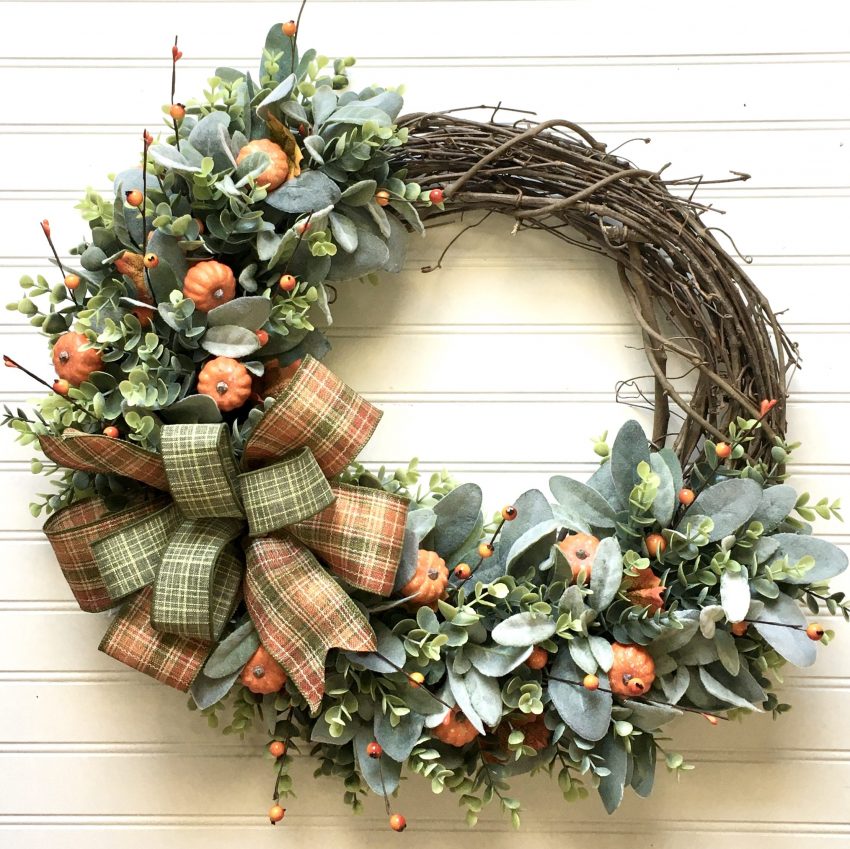 24 Unique Fall Decor Finds To Help Cozy Up Your Home - goimagine: The ...