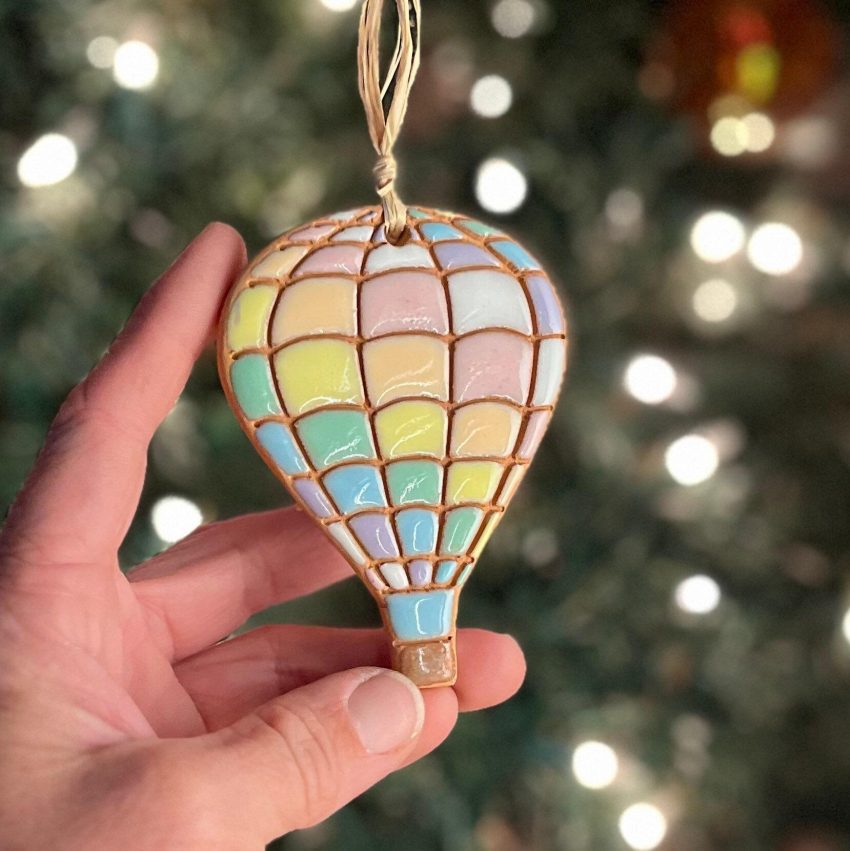 goimagine - Featured Maker: Jodi of Hands in Clay NM