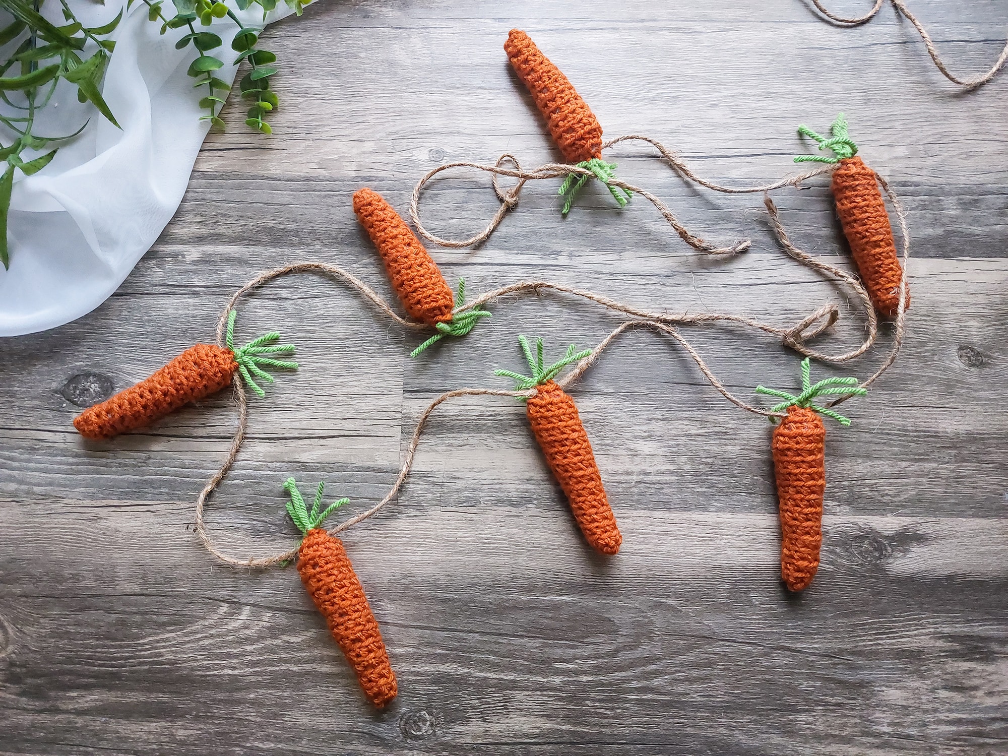 goimagine Featured Maker: Laura of Sassy Chikkin Crochets