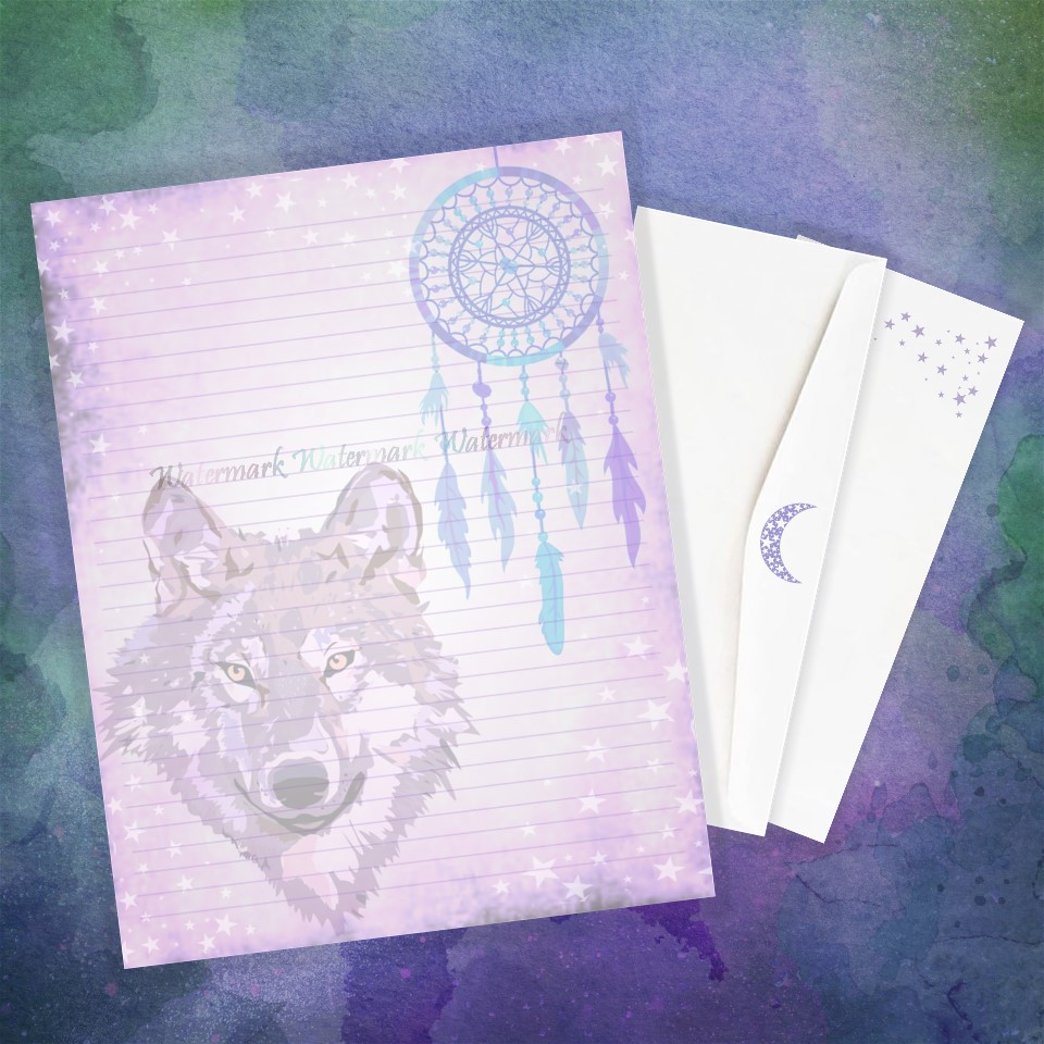 Wedding & Celebrations :: Invitations & Paper :: Writing Paper ...