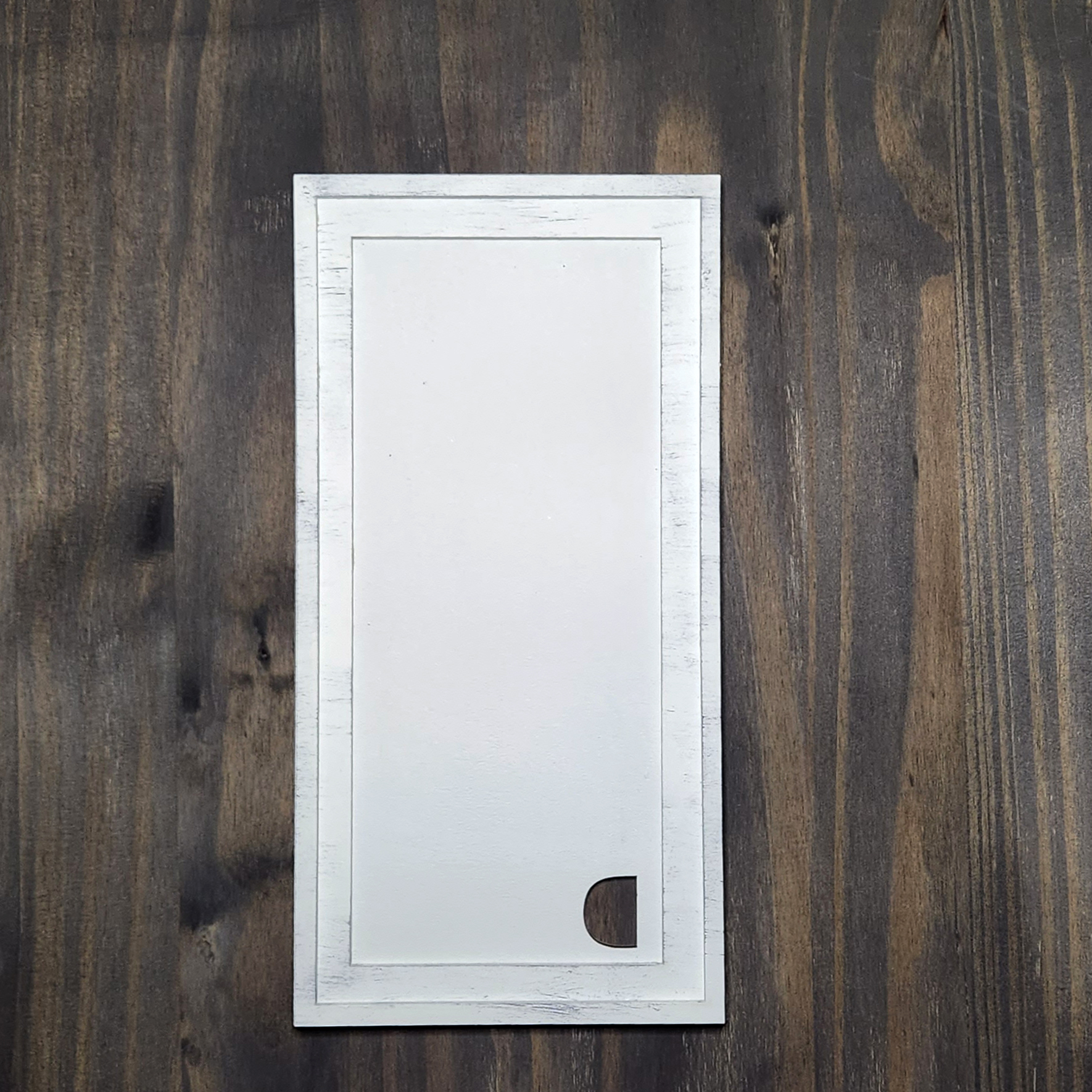 Home & Living :: Home Decor :: Interchangeable Single Leaning Frame