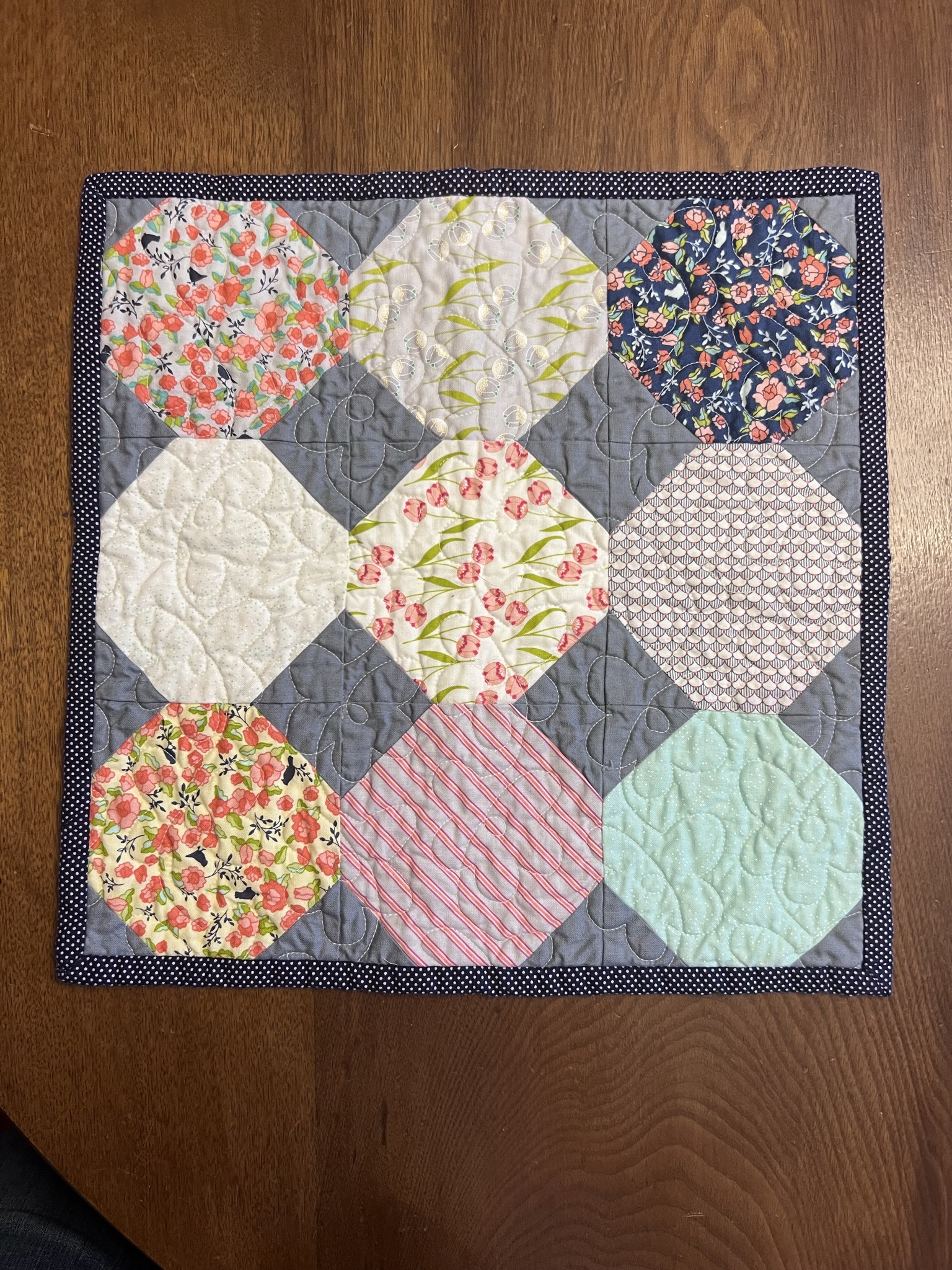 Home & Living :: Kitchen & Dining :: Kitchen Decor :: Octagon Garden ...