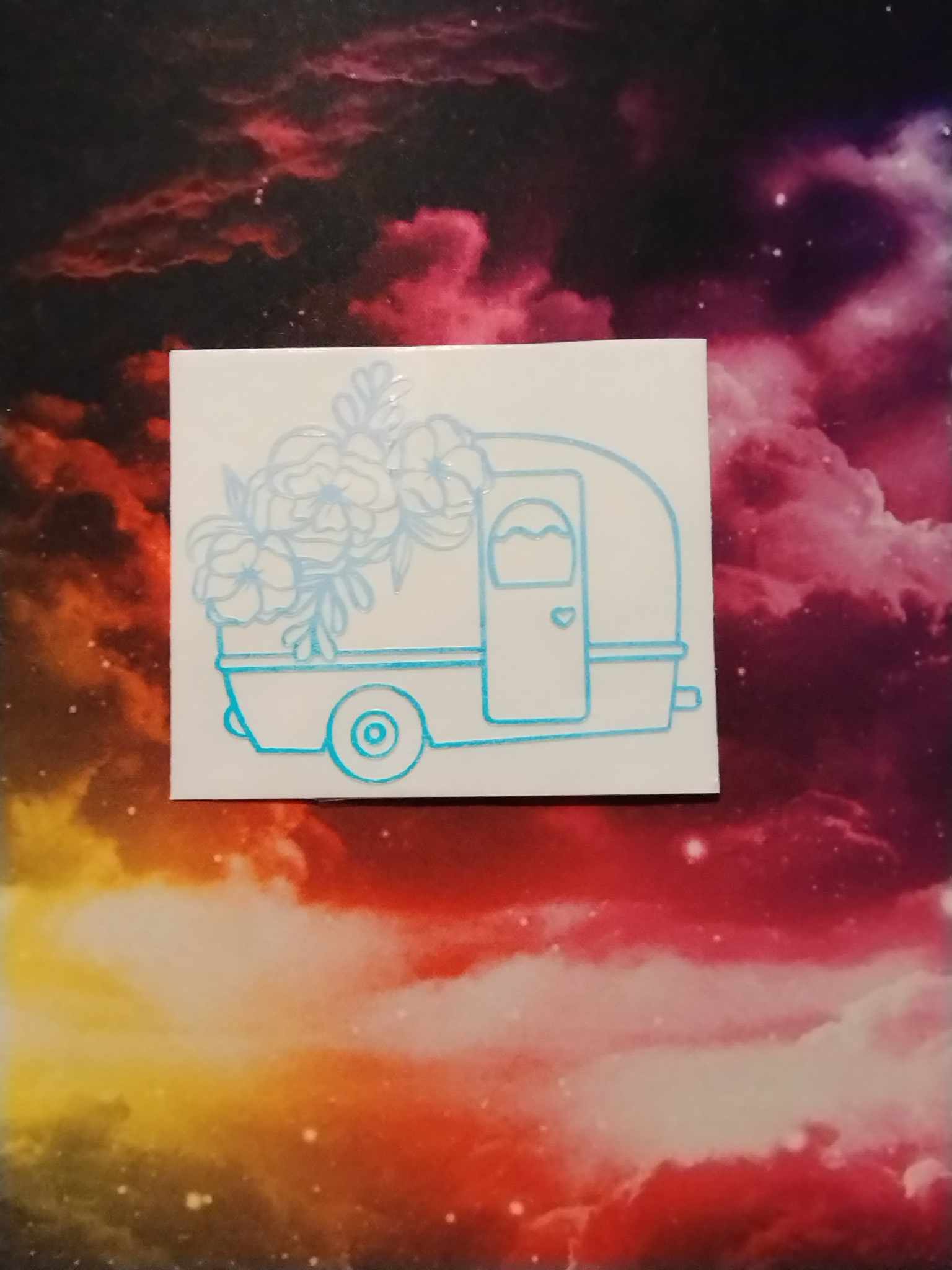 Home & Living :: Garage & Auto :: Car Accessories :: Camping Flowers ...