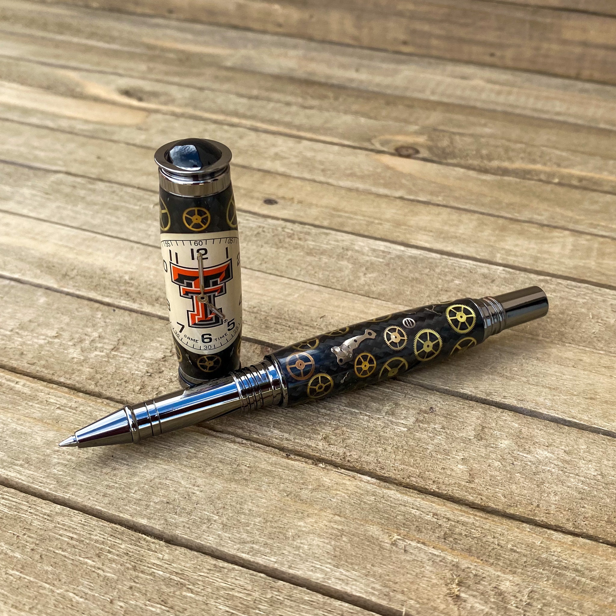 Texas Tech Graduation Gift