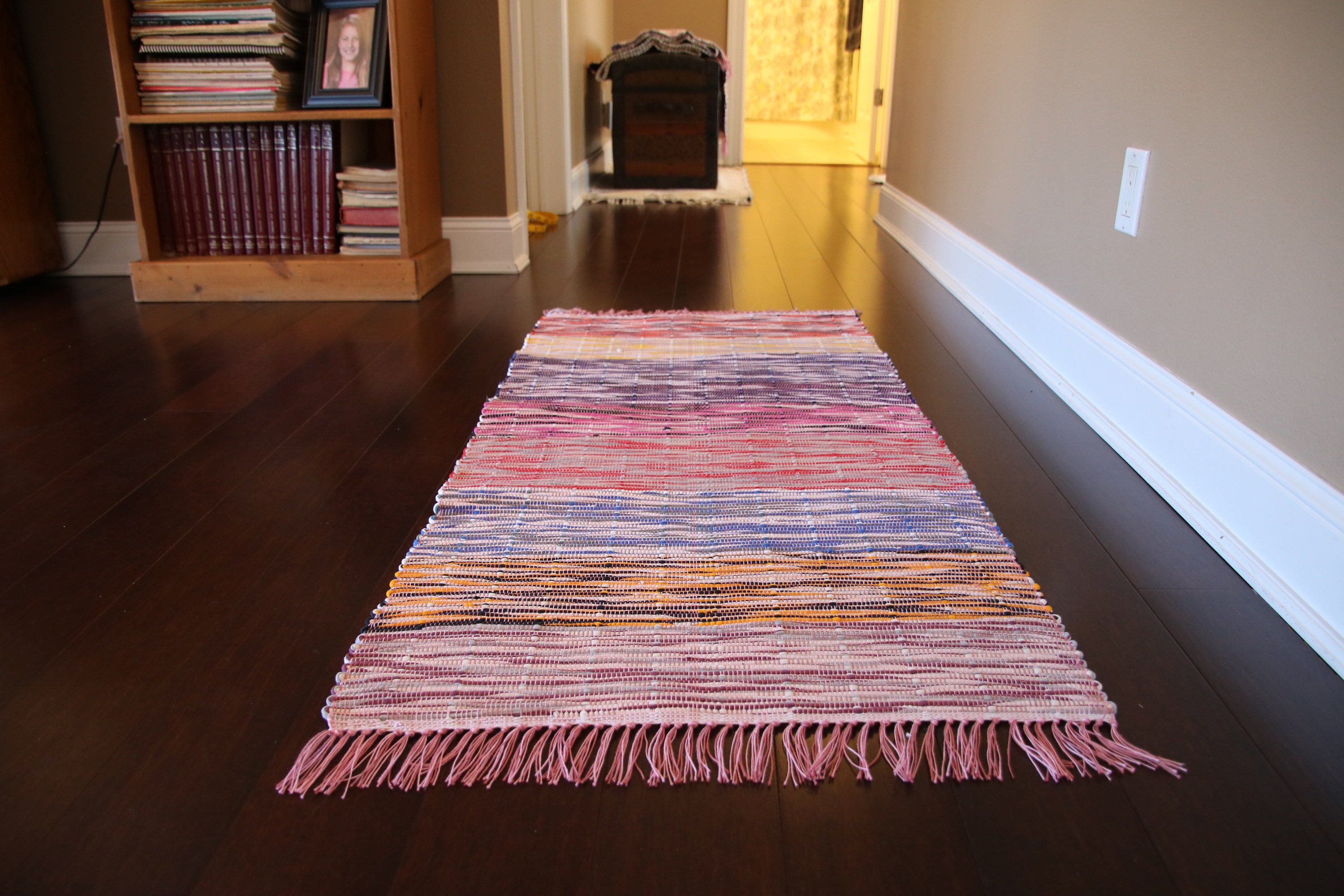 Home & Living :: Home Decor :: Rugs & Door Mats :: Handcrafted ...