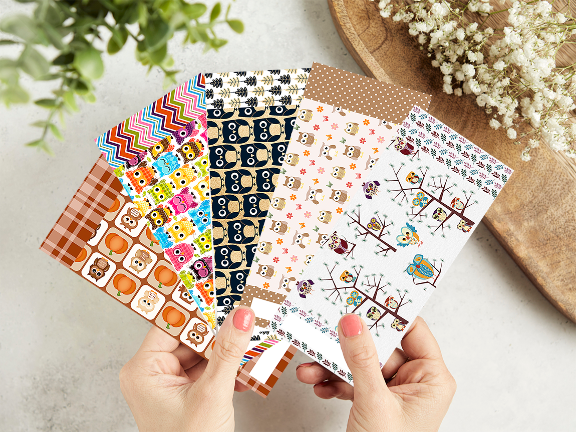 Owl Cash Envelope Dave Ramsey Cash Envelope System