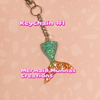 Clothing & Accessories :: Keychains & Lanyards :: Ocean Themed Keychains