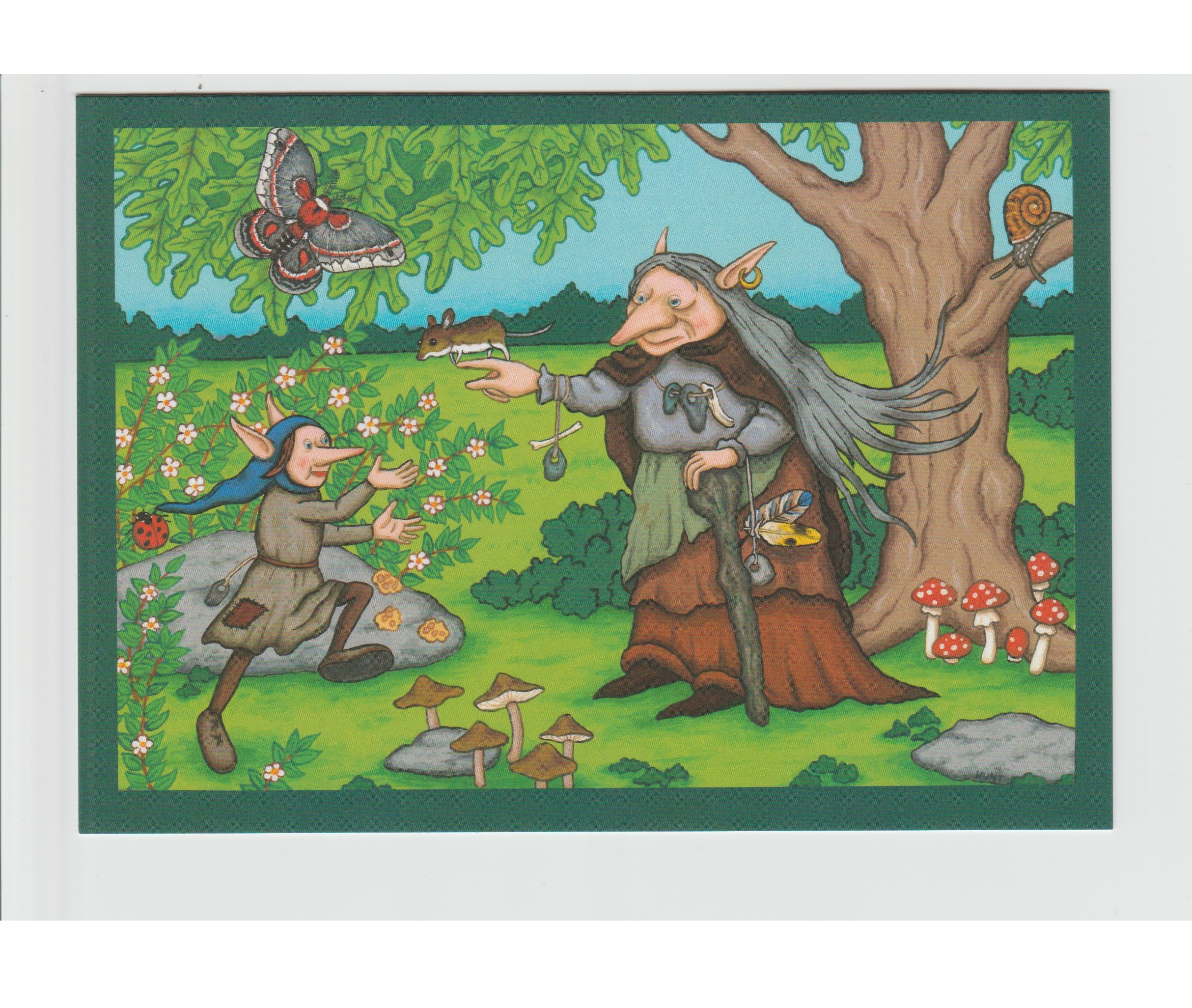 Wedding & Celebrations :: Greeting Cards :: Just Because Cards ...