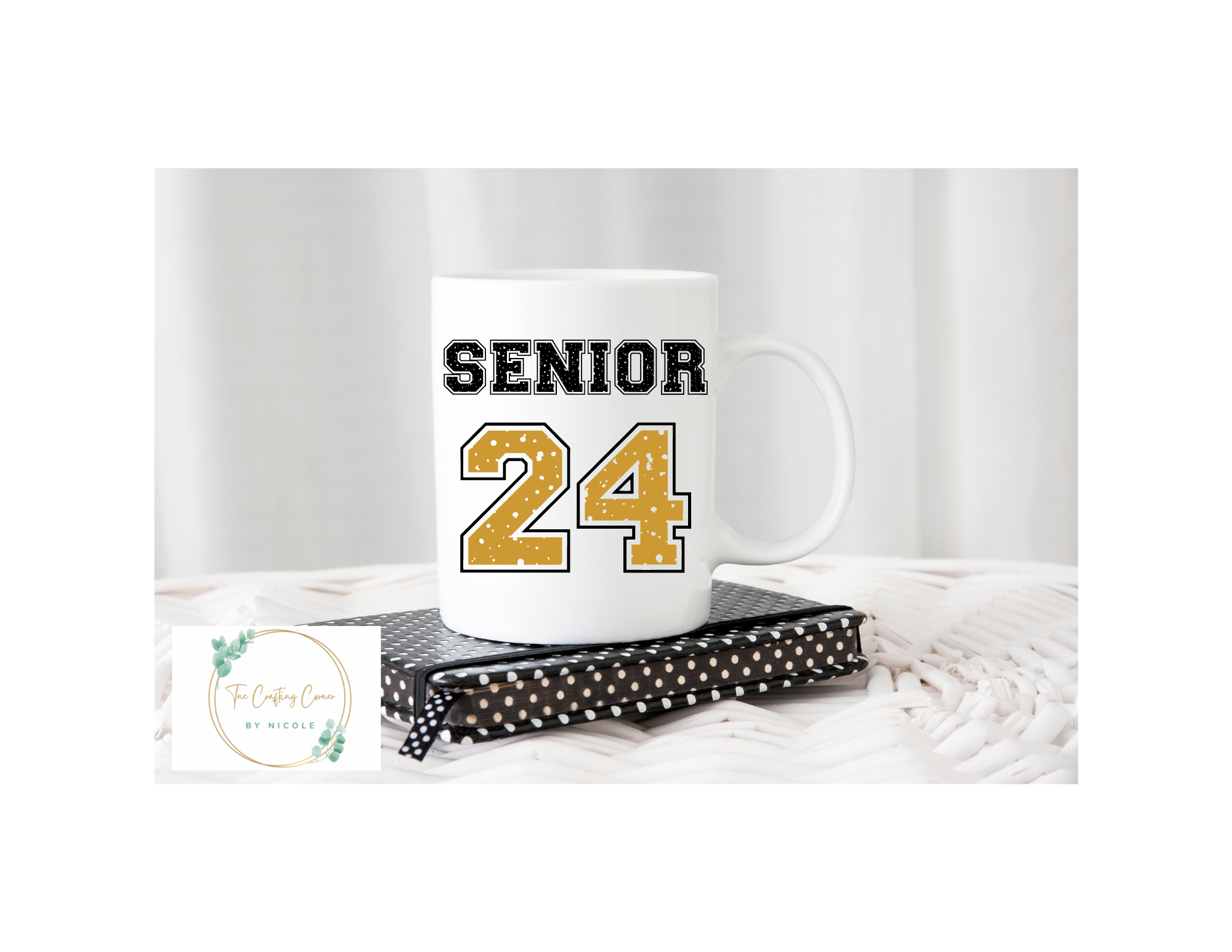 Home & Living :: Kitchen & Dining :: Drinkware :: Mugs :: Senior 24 ...