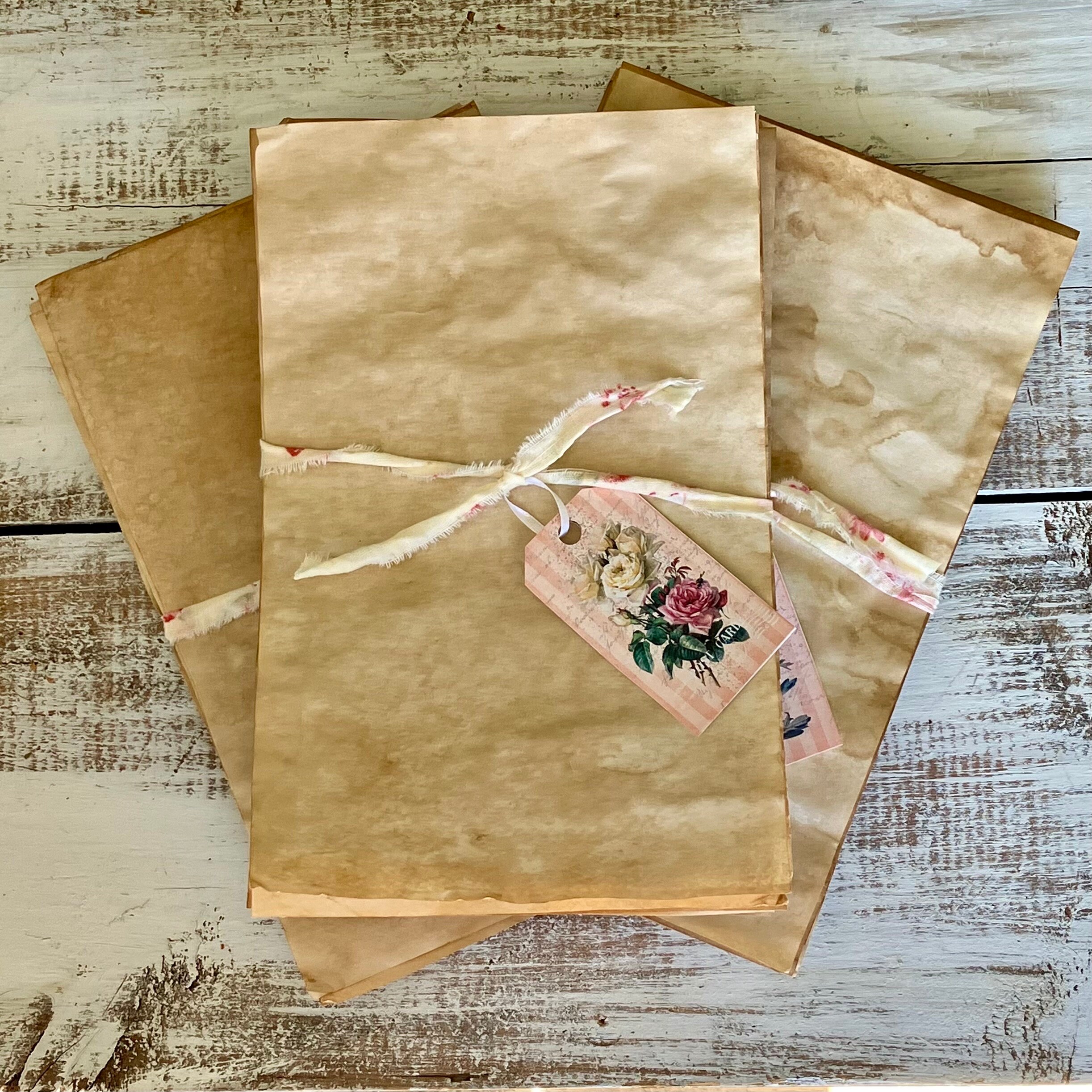 Handmade Supplies :: Papercraft :: Scrapbook & Journaling Supplies ...