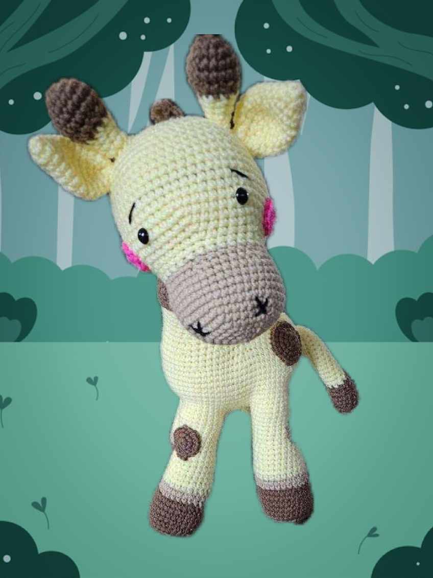 Fun & Games :: Stuffed Animals, Dolls & Plush :: Stuffed Animals :: Gia ...