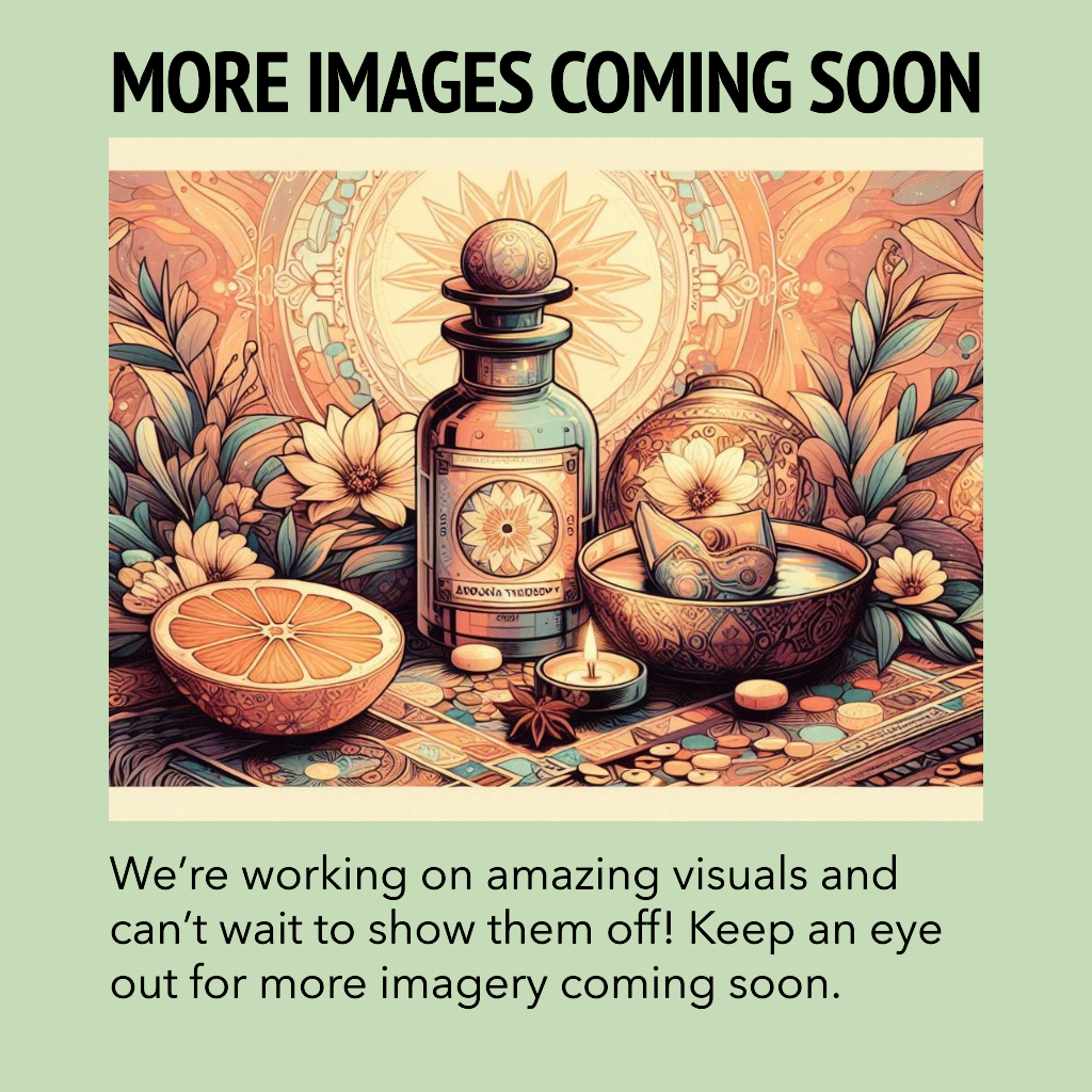 Love Spell Aromatherapy Roller