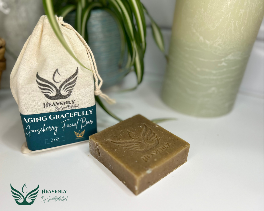 Bath & Beauty :: Aging Gracefully Gooseberry Facial Bar