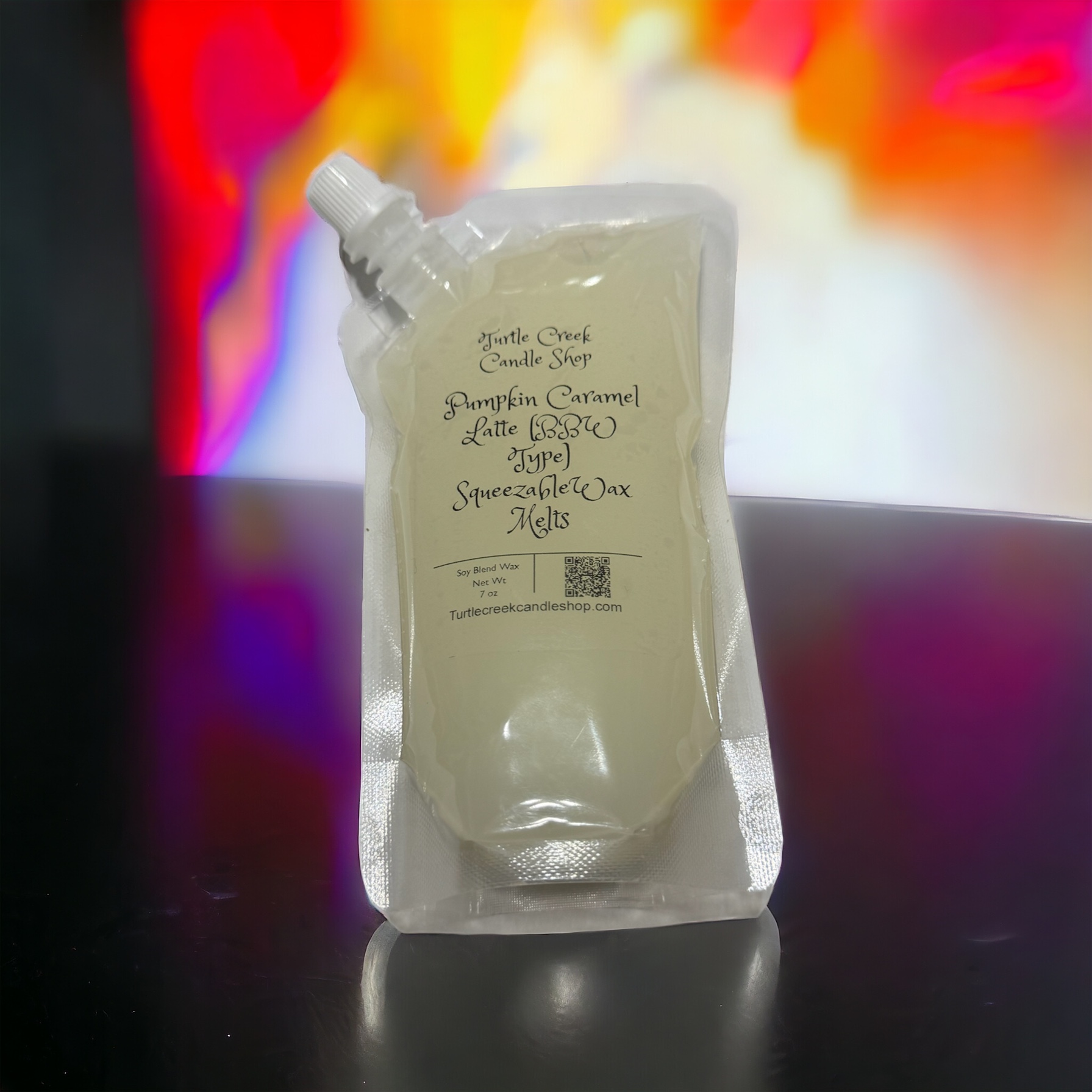 Home & Living :: Candles :: Wax Melts :: Squeezable Wax Melts