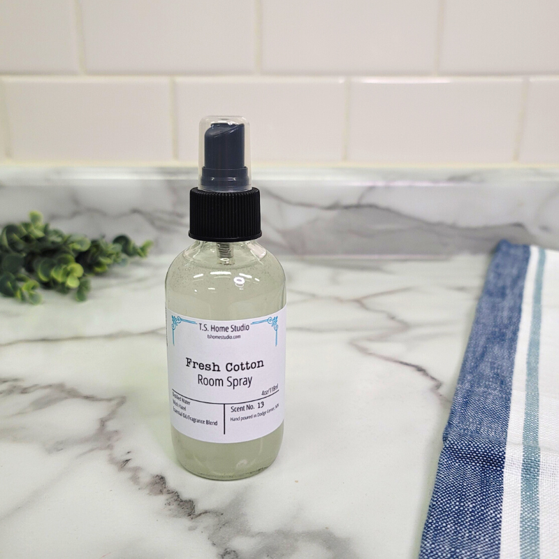 Home & Living :: Candles :: Room Spray :: Fresh Cotton Room Spray