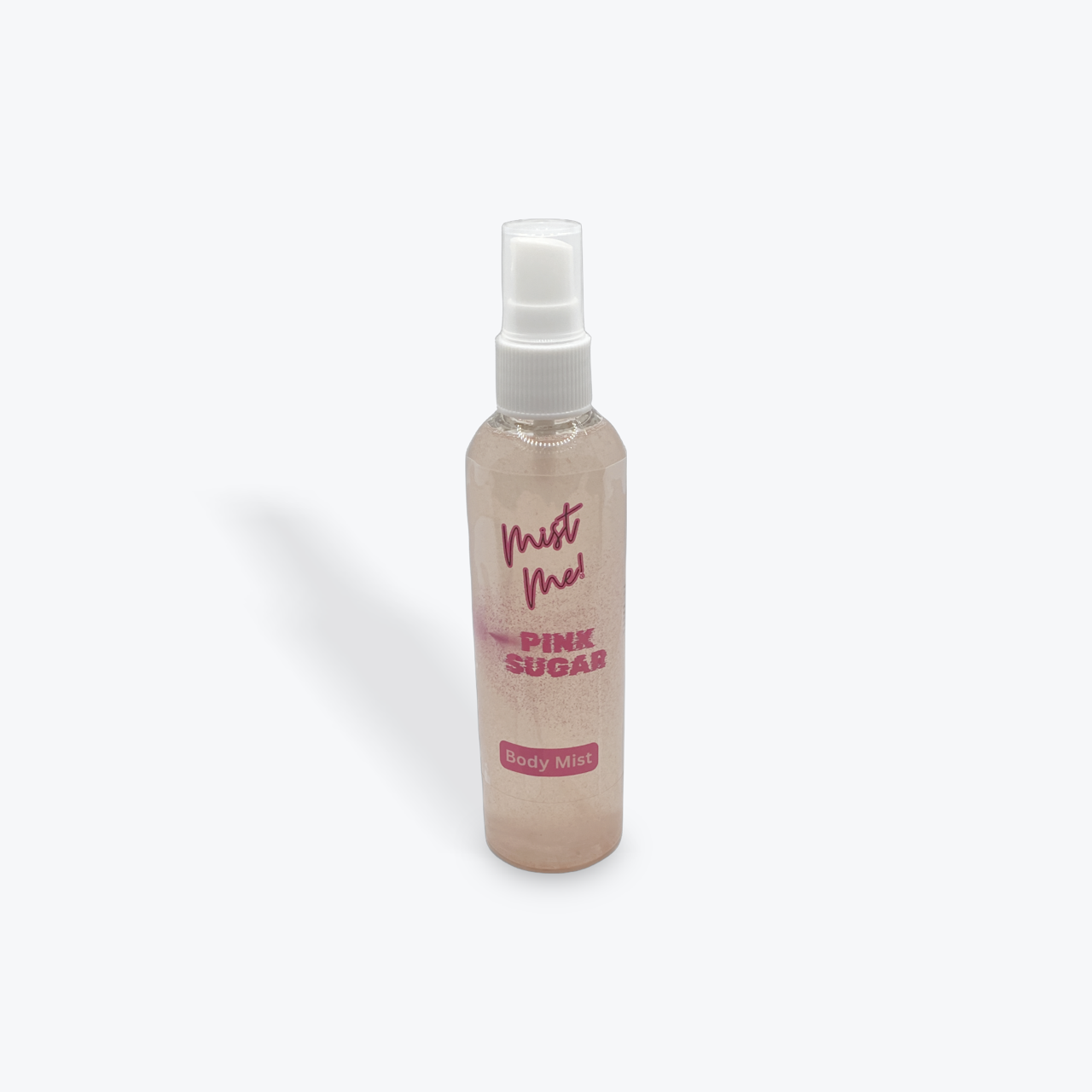 Bath & Beauty :: Fragrances :: Mist Me! Pink Sugar Body Mist