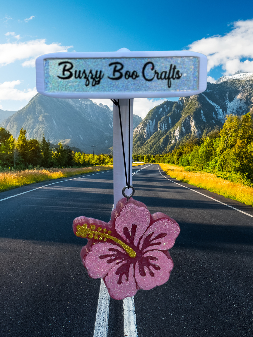 Bath & Beauty :: Spa & Relaxation :: Aromatherapy :: Hawaiian Flower ...