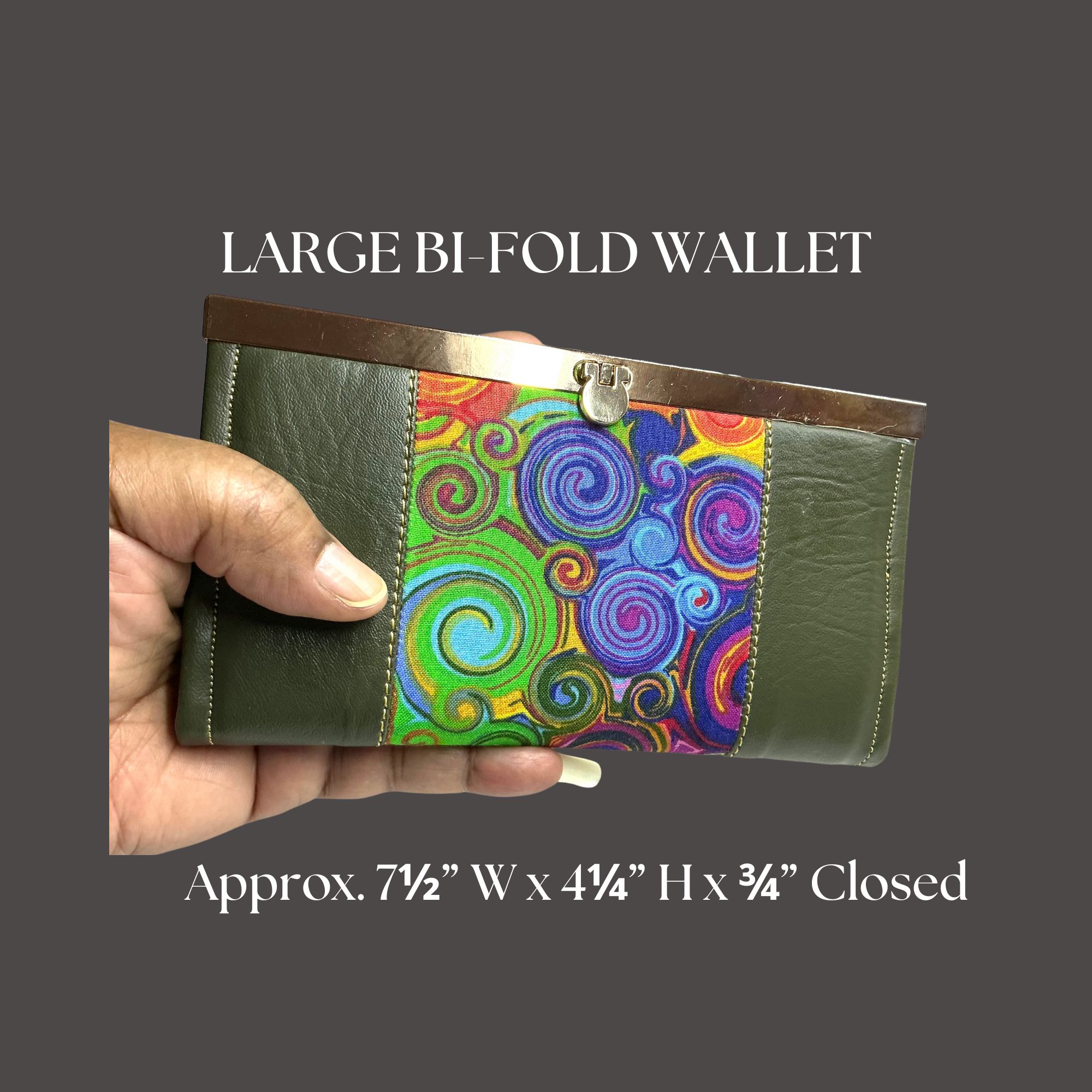 Clothing & Accessories :: Bags & Purses :: Wallets & Money Clips ...