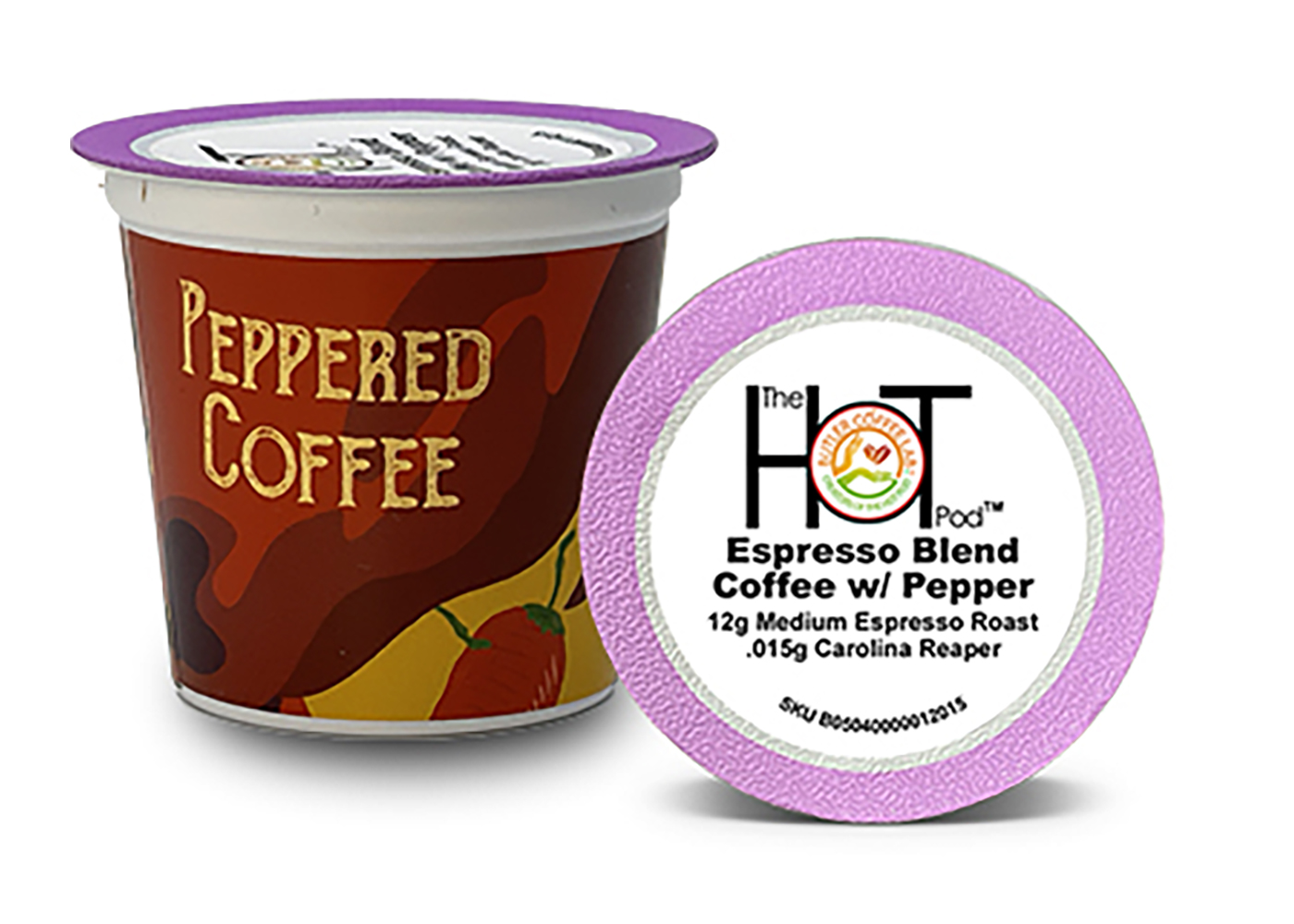 Home & Living :: Food & Beverage :: Beverages :: Espresso Blend Coffee ...