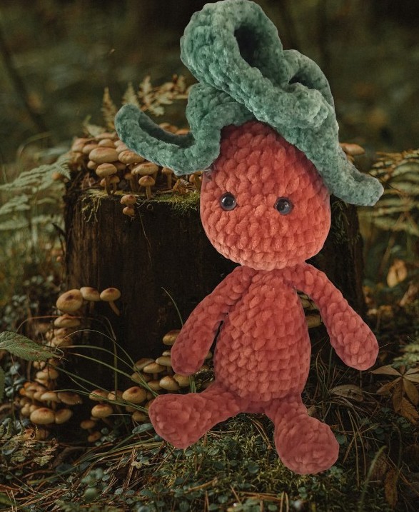 Fun & Games :: Stuffed Animals, Dolls & Plush :: Stuffed Animals :: Sprout