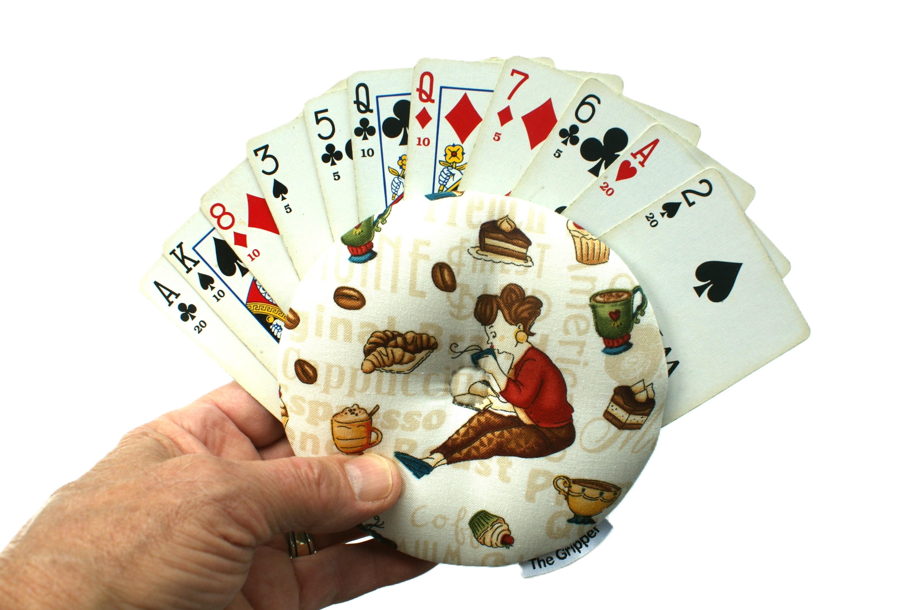 Products :: Let's play Canasta!