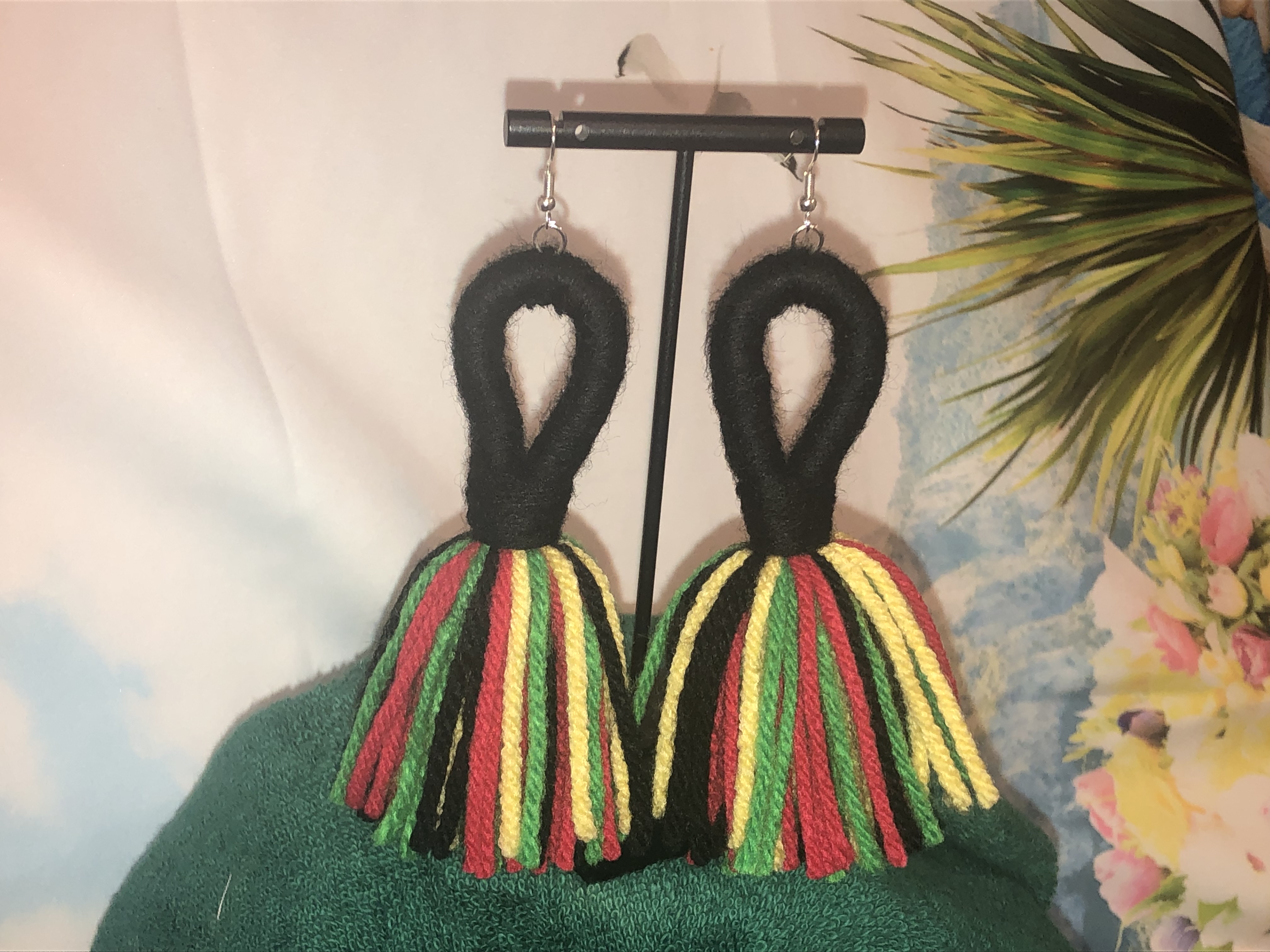 Jewelry :: The Weekend Getaway