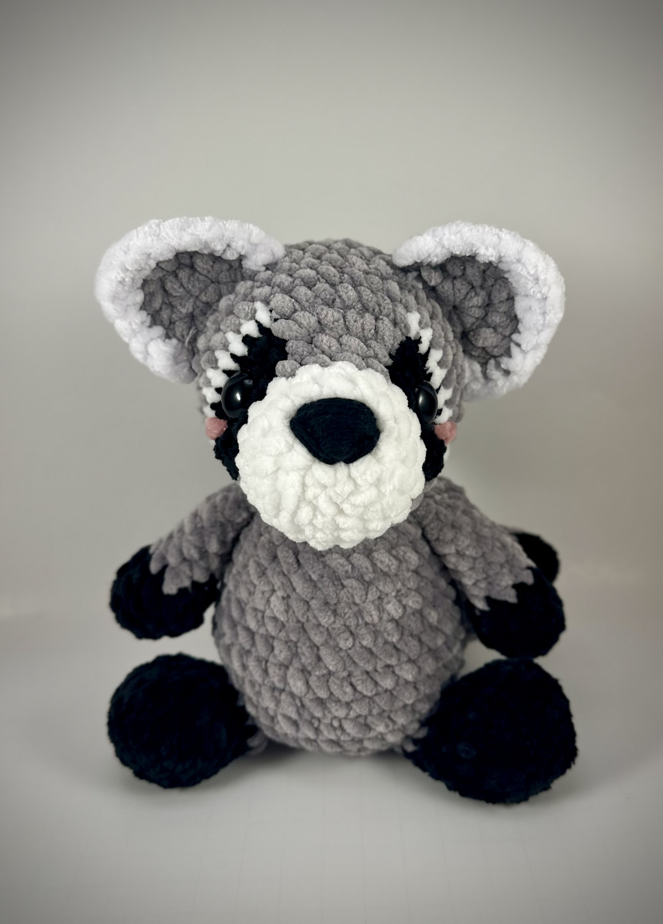 Fun & Games :: Stuffed Animals, Dolls & Plush :: Stuffed Animals ...