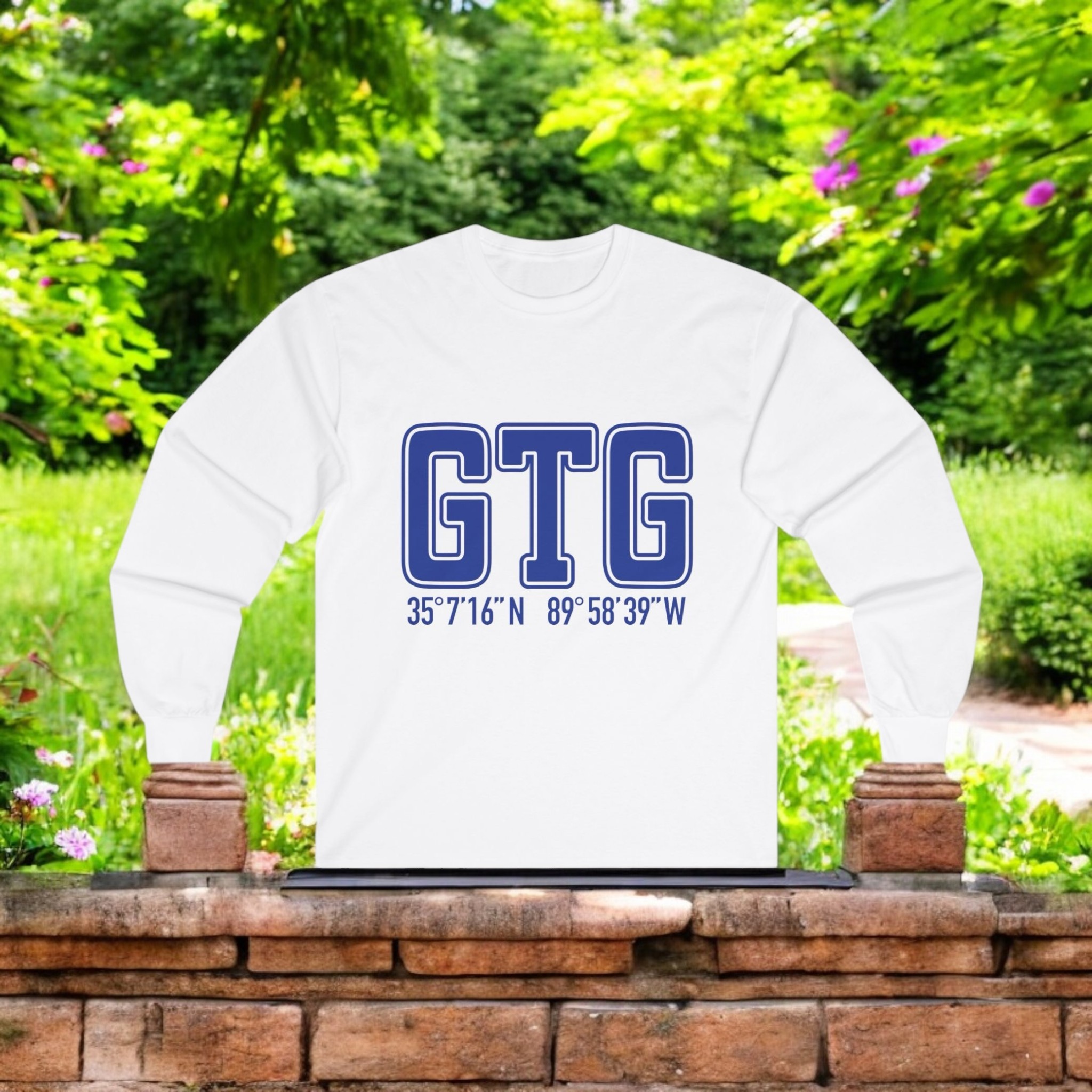 Clothing & Accessories :: Women's :: Shirts & Tops :: Memphis GTG ...