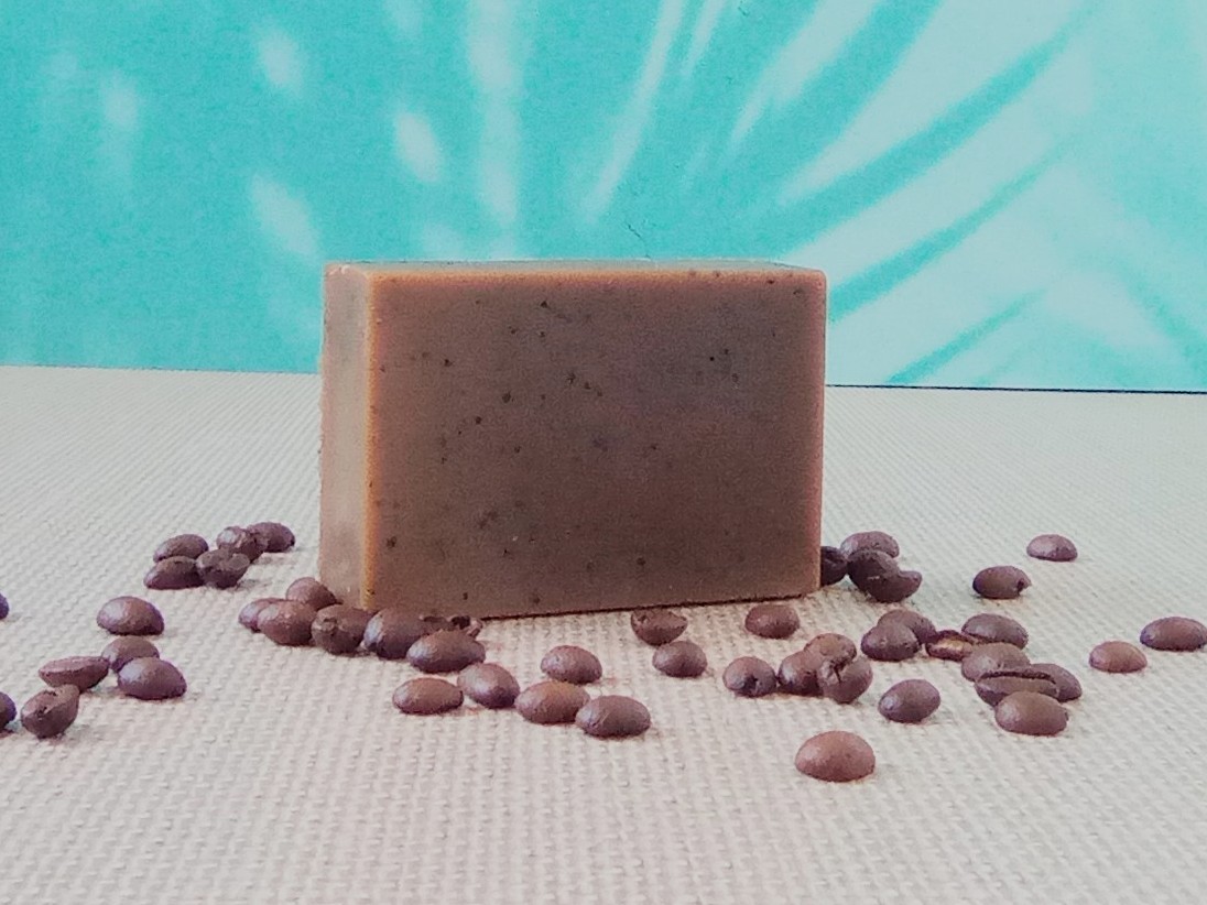 Bath & Beauty :: Soaps & Washes :: Coffee Soap Bar, Espresso Fresh ...