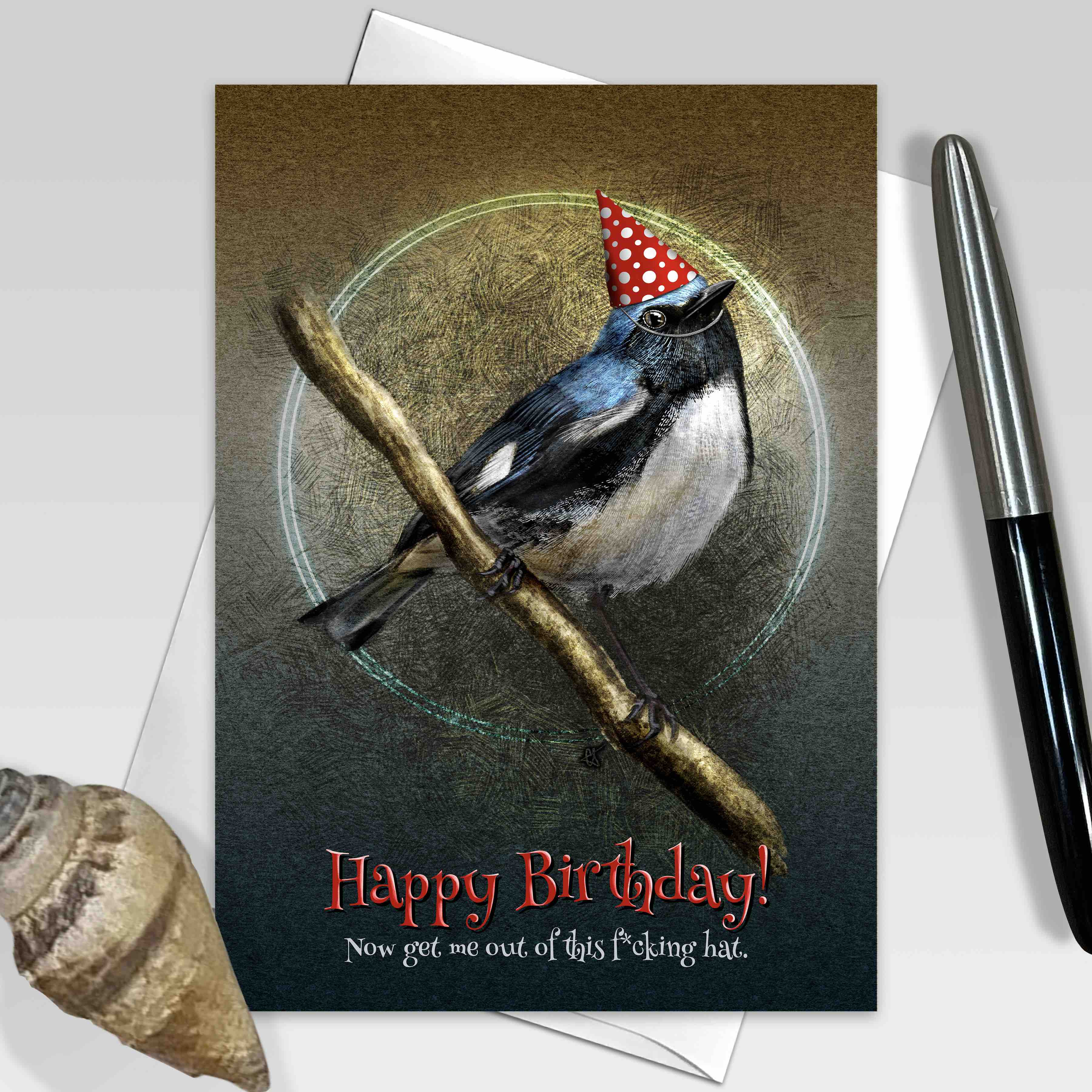 Wedding & Celebrations :: Greeting Cards :: Birthday Cards ...