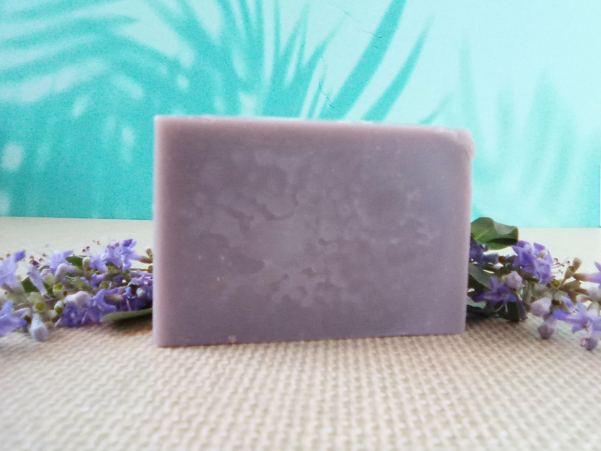 Bath & Beauty :: Soaps & Washes :: Lilac Artisan Soap Bar, Fresh Lilac ...