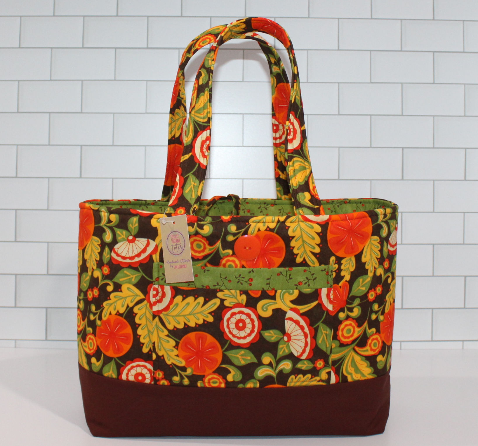 Clothing & Accessories :: Bags & Purses :: Market Bags & Totes :: Fall ...