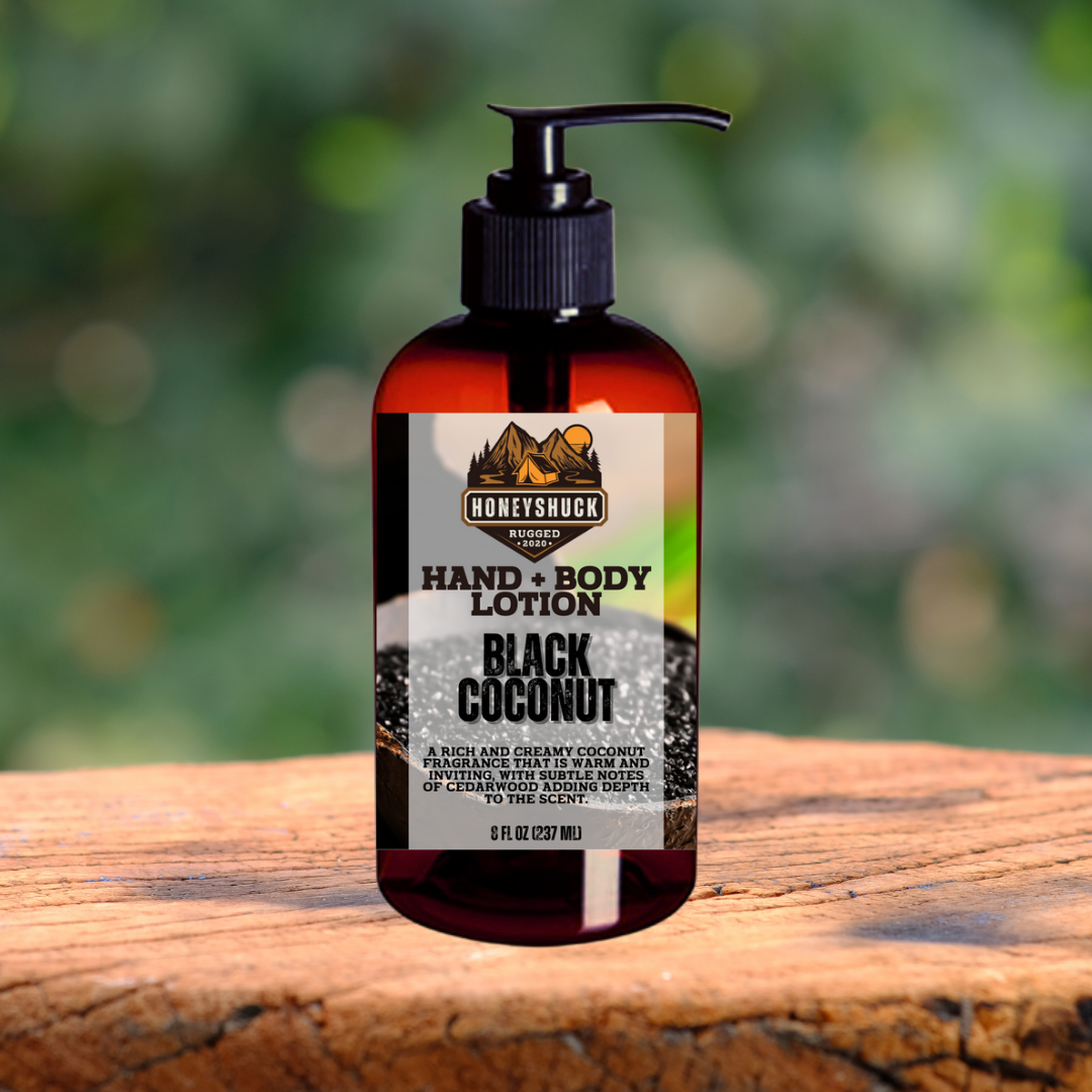 Bath & Beauty :: Skin Care :: Moisturizers :: Rugged Hand + Body Lotion ...