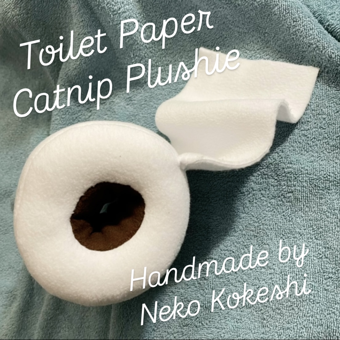 Home & Living :: Pets :: Pet Clothing & Accessories :: Cat Toilet Paper ...