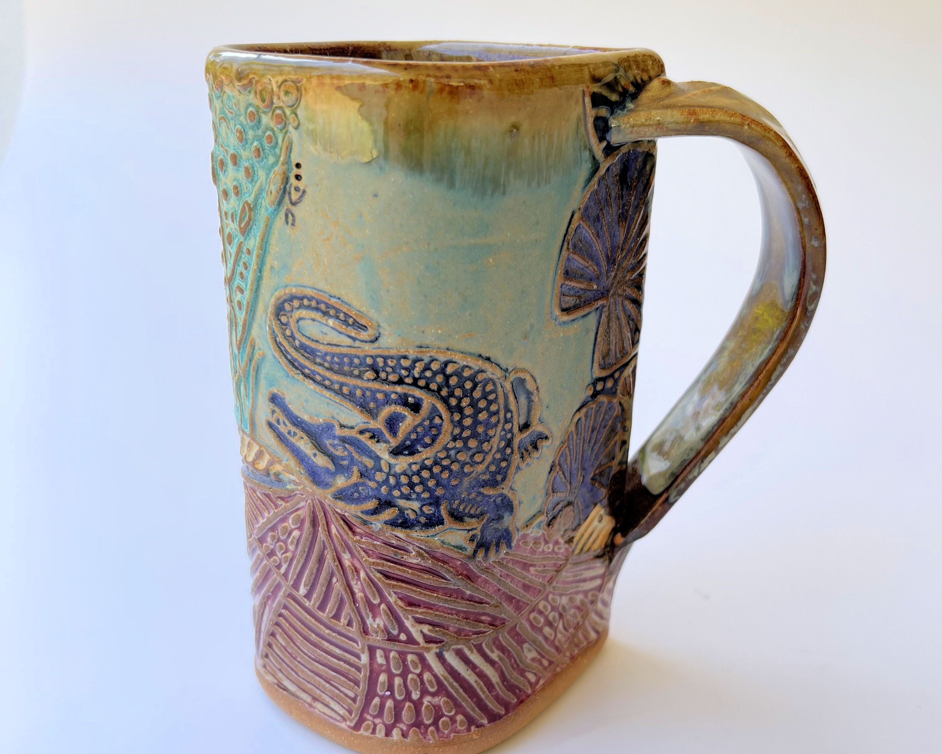 Home & Living :: Kitchen & Dining :: Drinkware :: Mugs :: Traditional ...