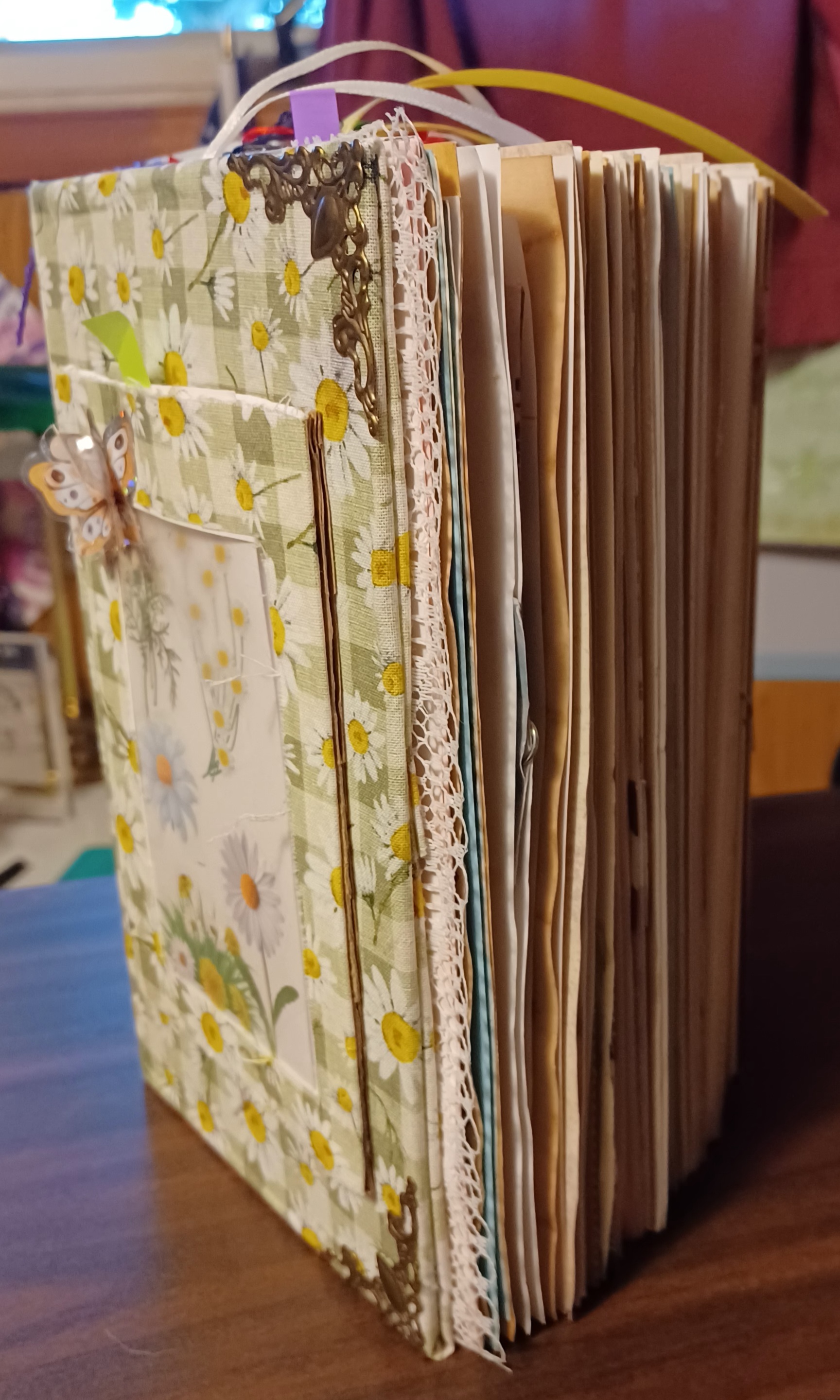 Handmade Supplies :: Papercraft :: Scrapbook & Journaling Supplies ...