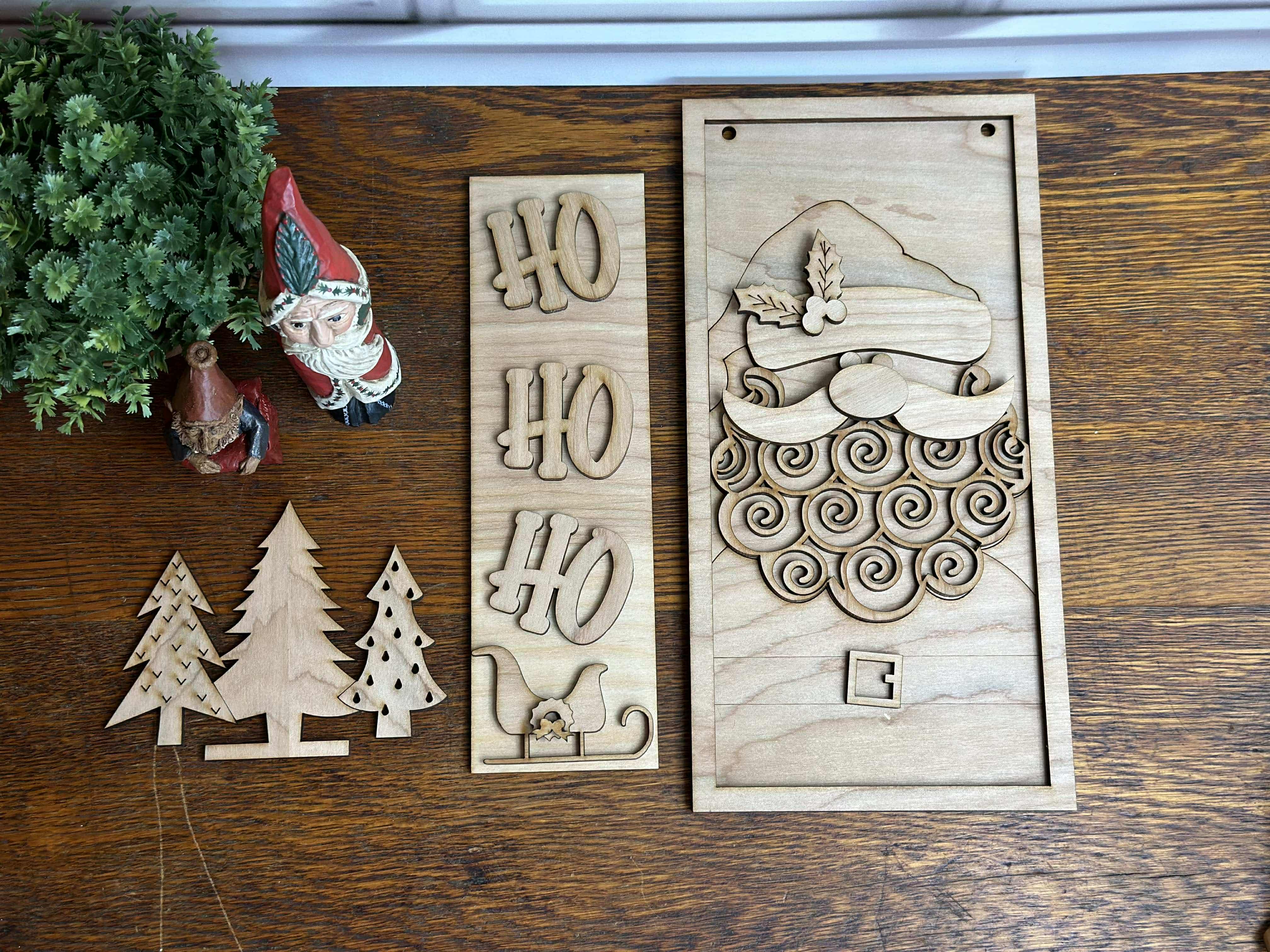 Products :: DIY Craft Kit, Interchangeable Birch or Maple Plywood ...