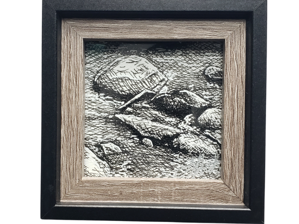 Art & Collectibles :: Drawing & Illustration :: Pen & Ink Drawings ...