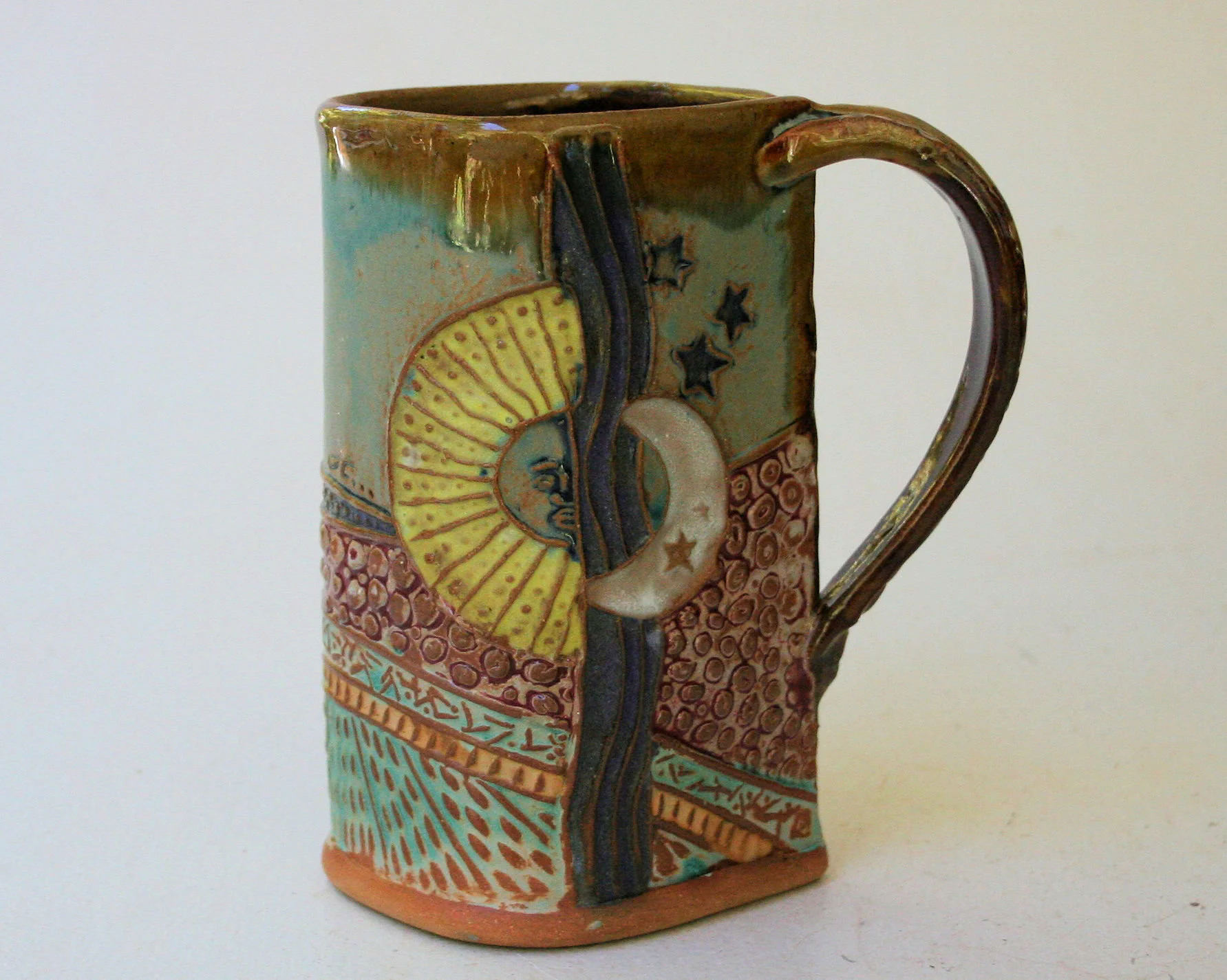 Home & Living :: Kitchen & Dining :: Drinkware :: Mugs :: Traditional ...