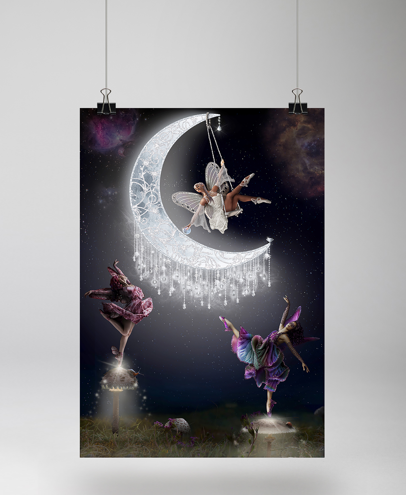 Art & Collectibles :: Drawing & Illustration :: Photo Manipulation Art ...