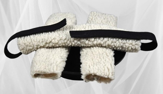 COVER FOR SUSPENDER Horse Belly Fly Protection