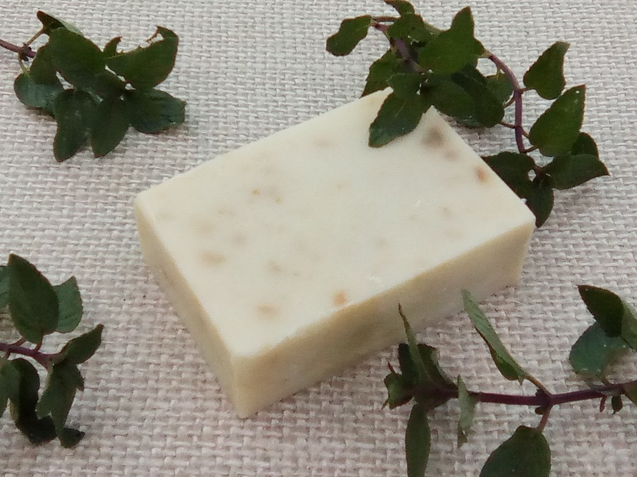 Bath & Beauty :: Soaps & Washes :: Soaps :: Peppermint Essential Oil ...