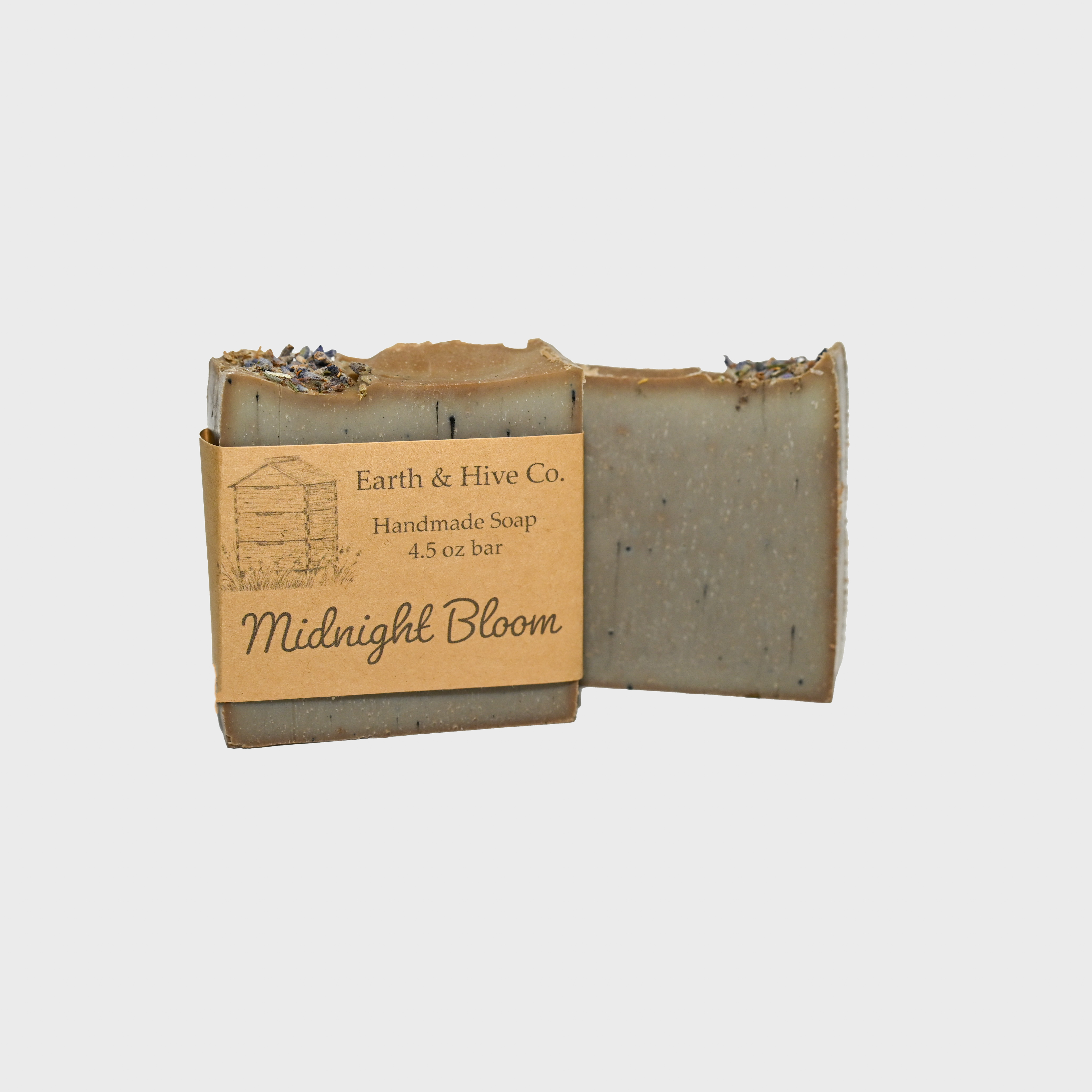 Bath & Beauty :: Soaps & Washes :: Soaps :: Midnight Bloom