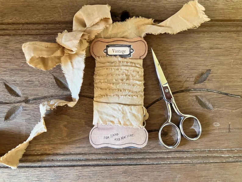 Handmade Supplies :: Sewing & Fiber :: Notions & Embellishments ...