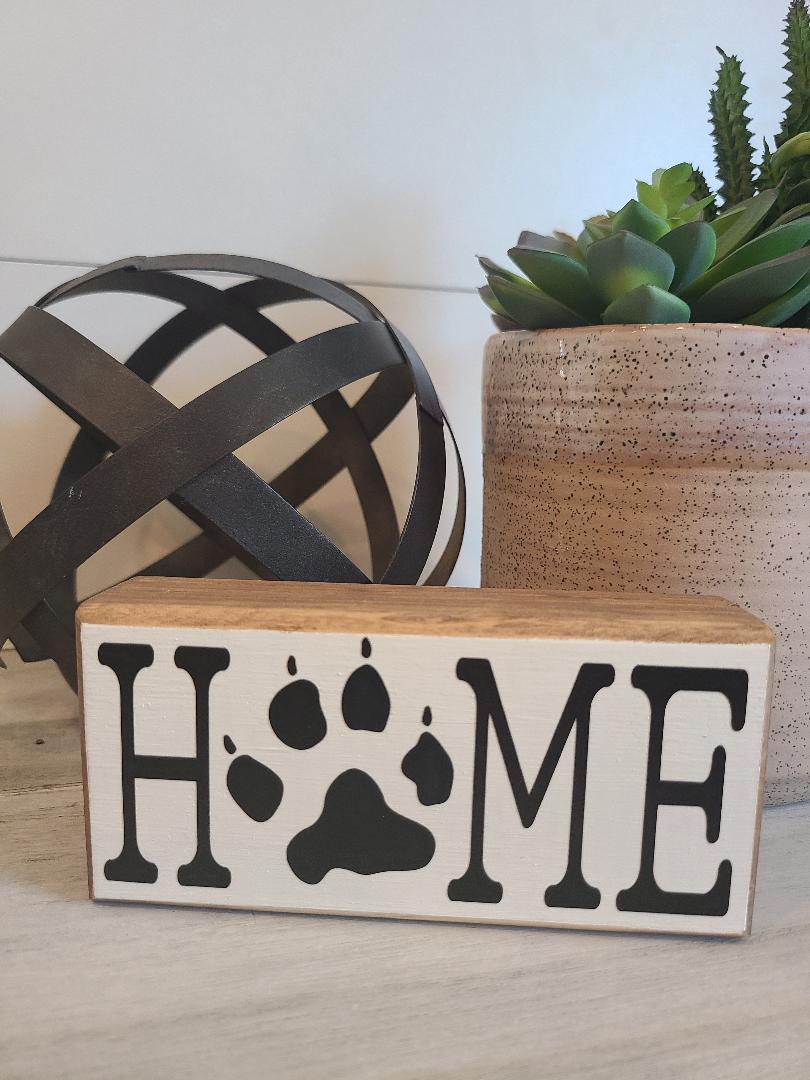 Home & Living :: Home Decor :: pAW HOME