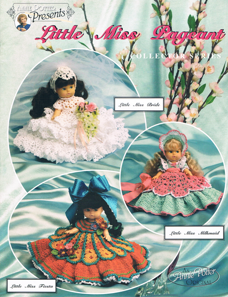 "Little Miss Pageant" PDF