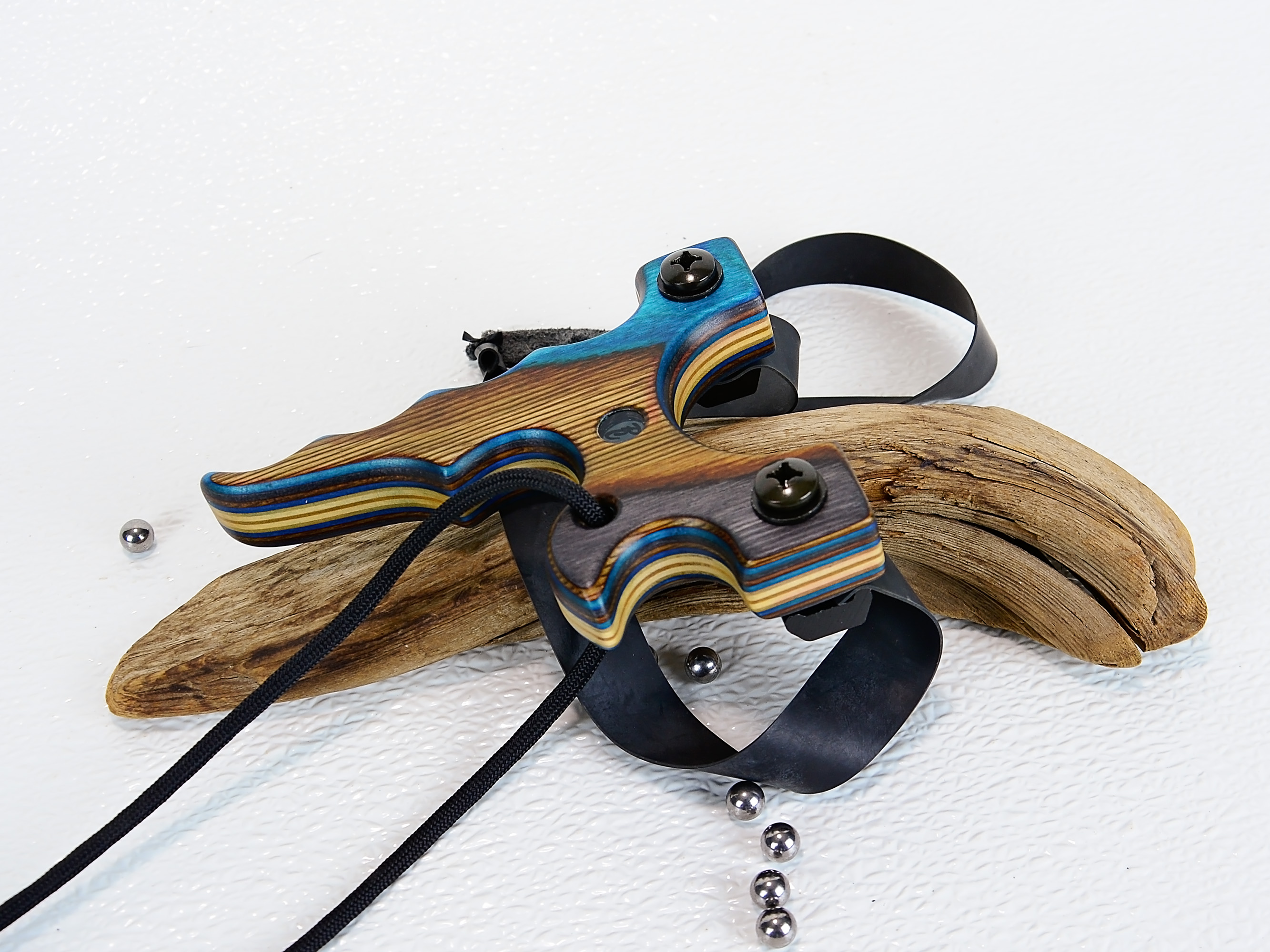 Fun & Games :: Sports & Outdoor :: Lawn Games :: Handmade Wooden Sling ...