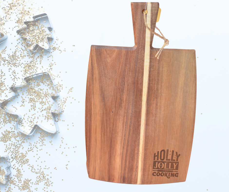 Holiday & Seasonal :: Christmas :: Holly Jolly Cooking