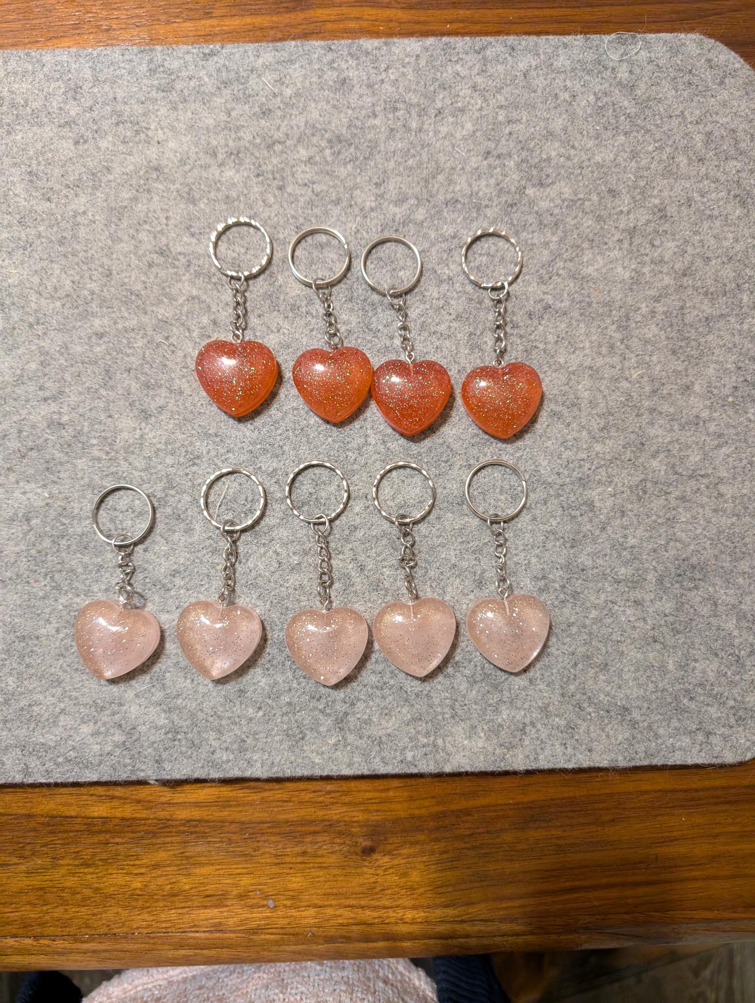 Clothing & Accessories :: Keychains & Lanyards :: Keychains :: Resign ...