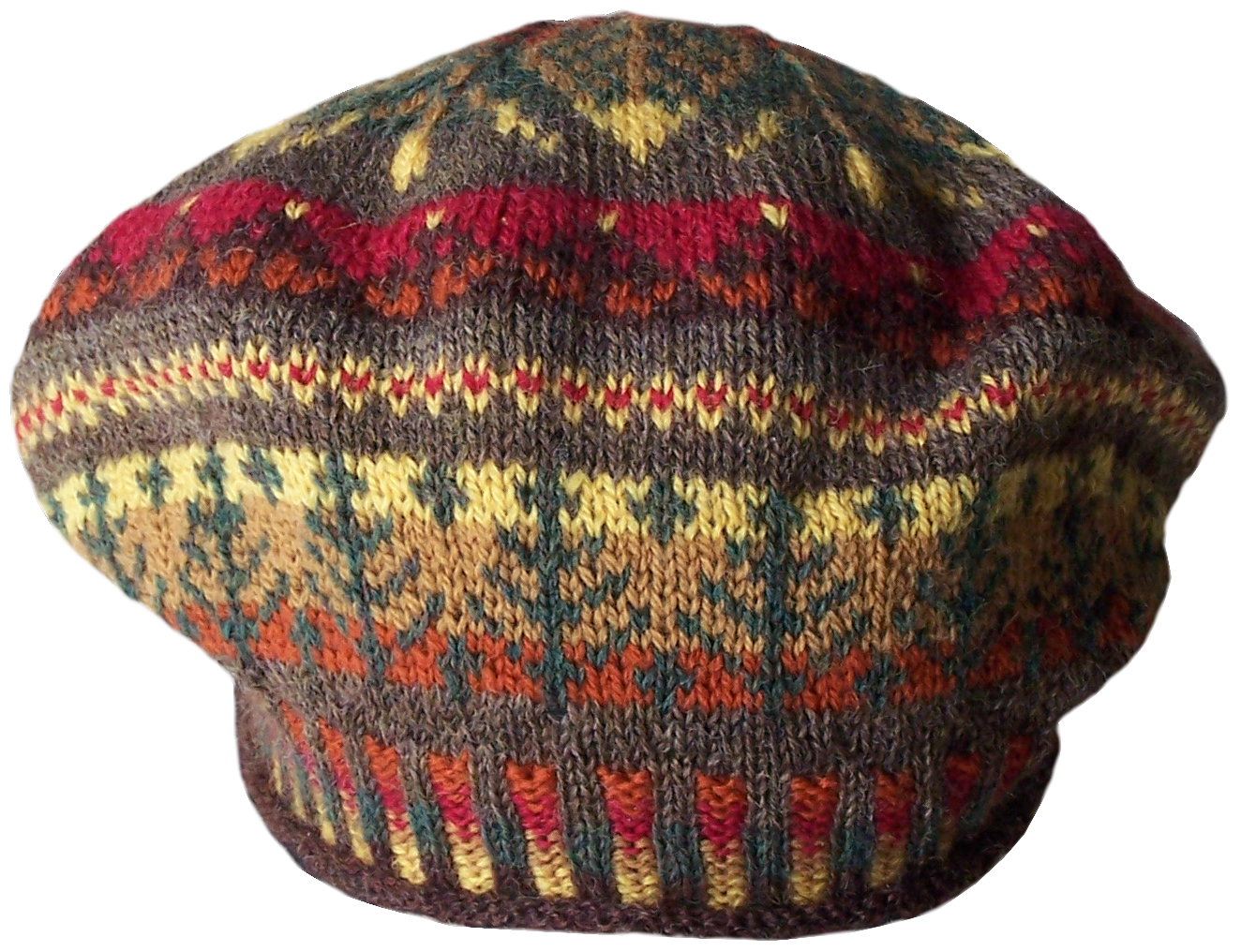 Clothing & Accessories :: Hats :: Winter Hats :: October Traditions ...